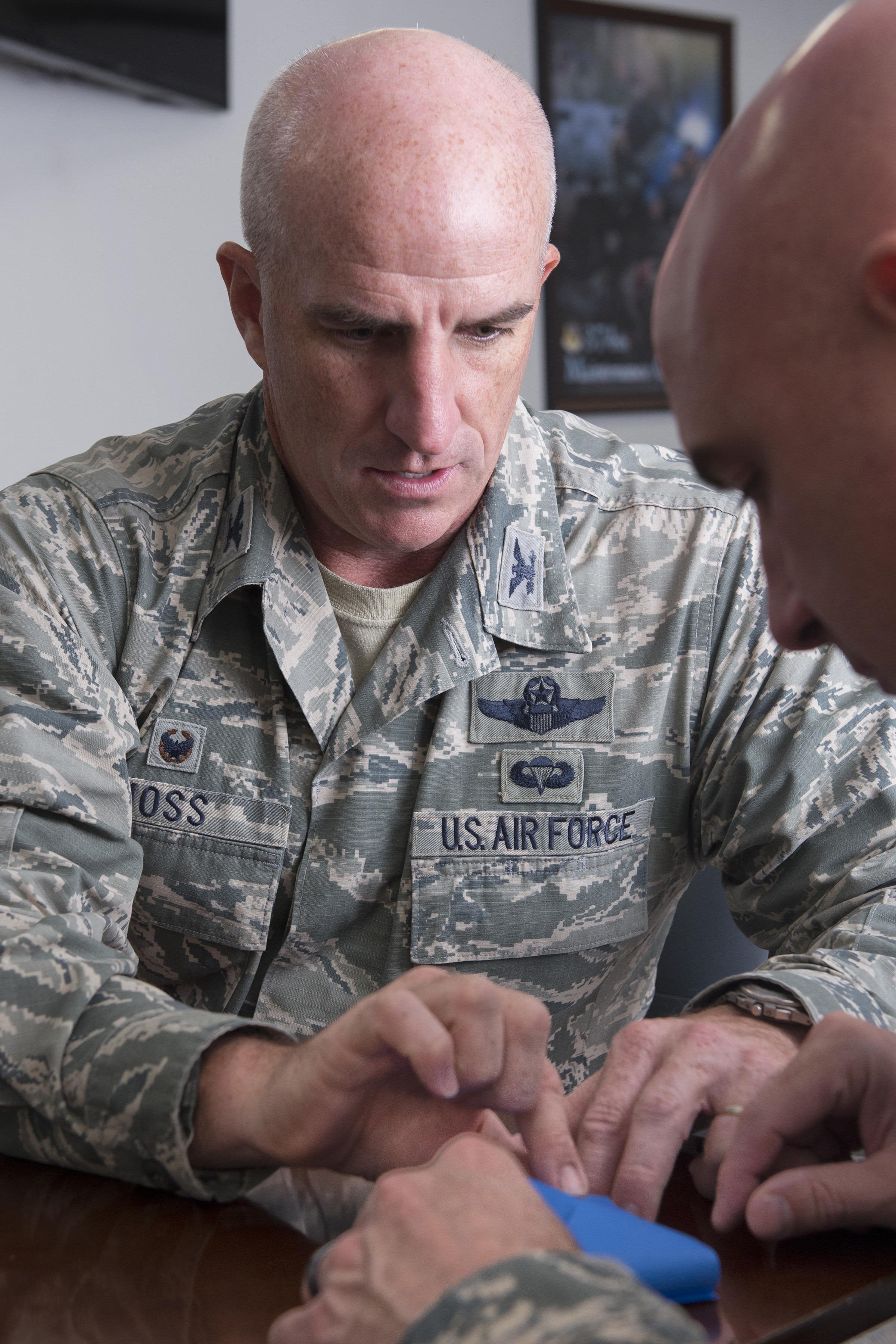 The 2016 CFC-O kickoff