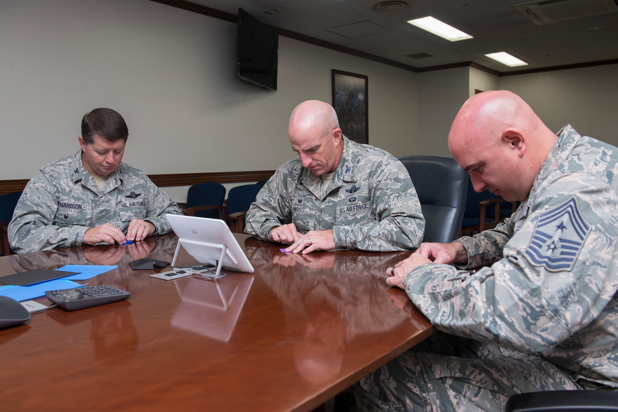The CFC-O kicks off at Yokota > Yokota Air Base > Article Display