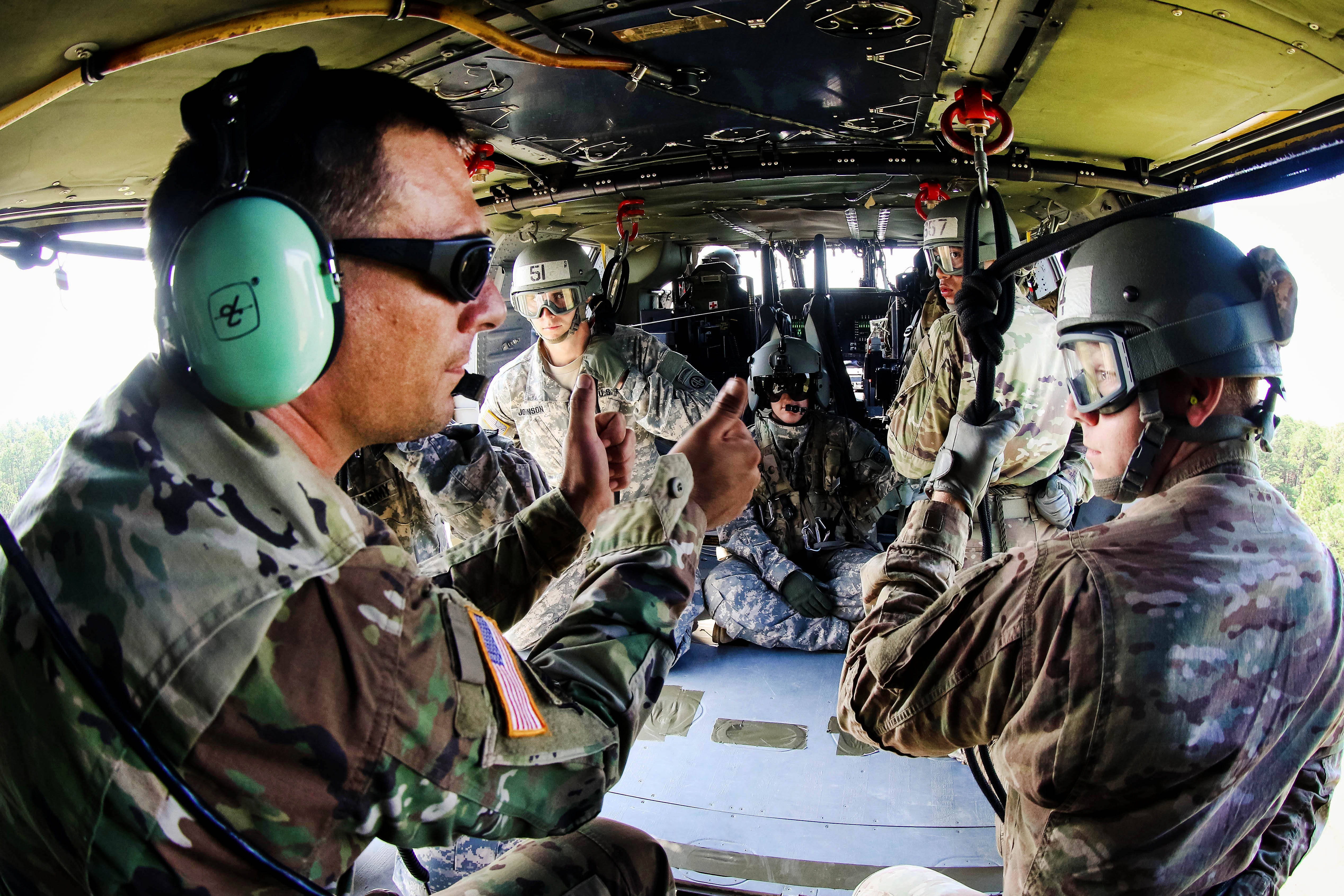 Command Signal | U.S. Department of War