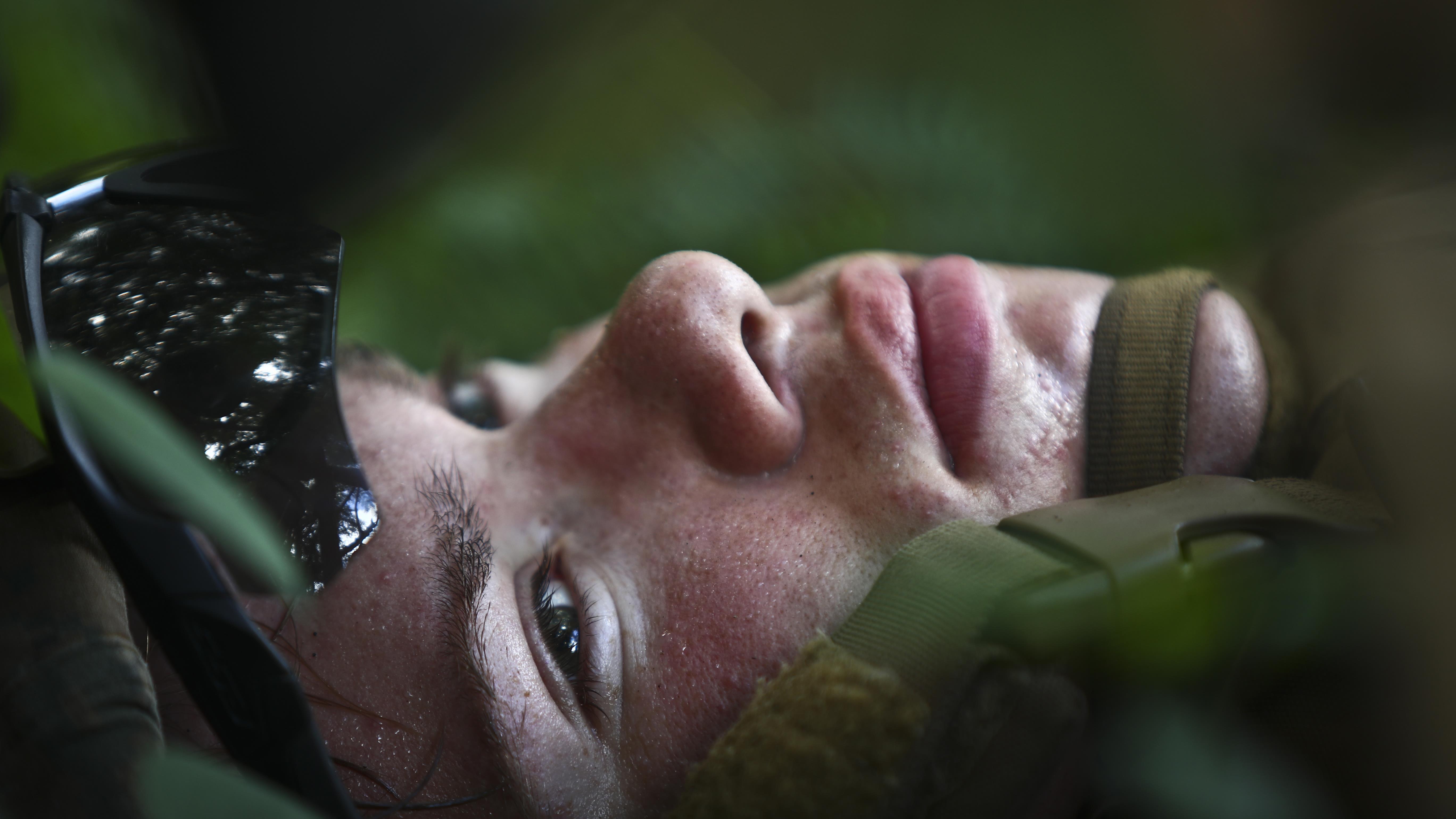 Lava Dogs become deadlier during Operation Island Viper