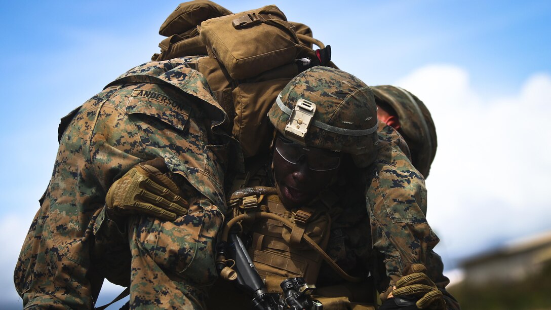 Lava Dogs become deadlier during Operation Island Viper