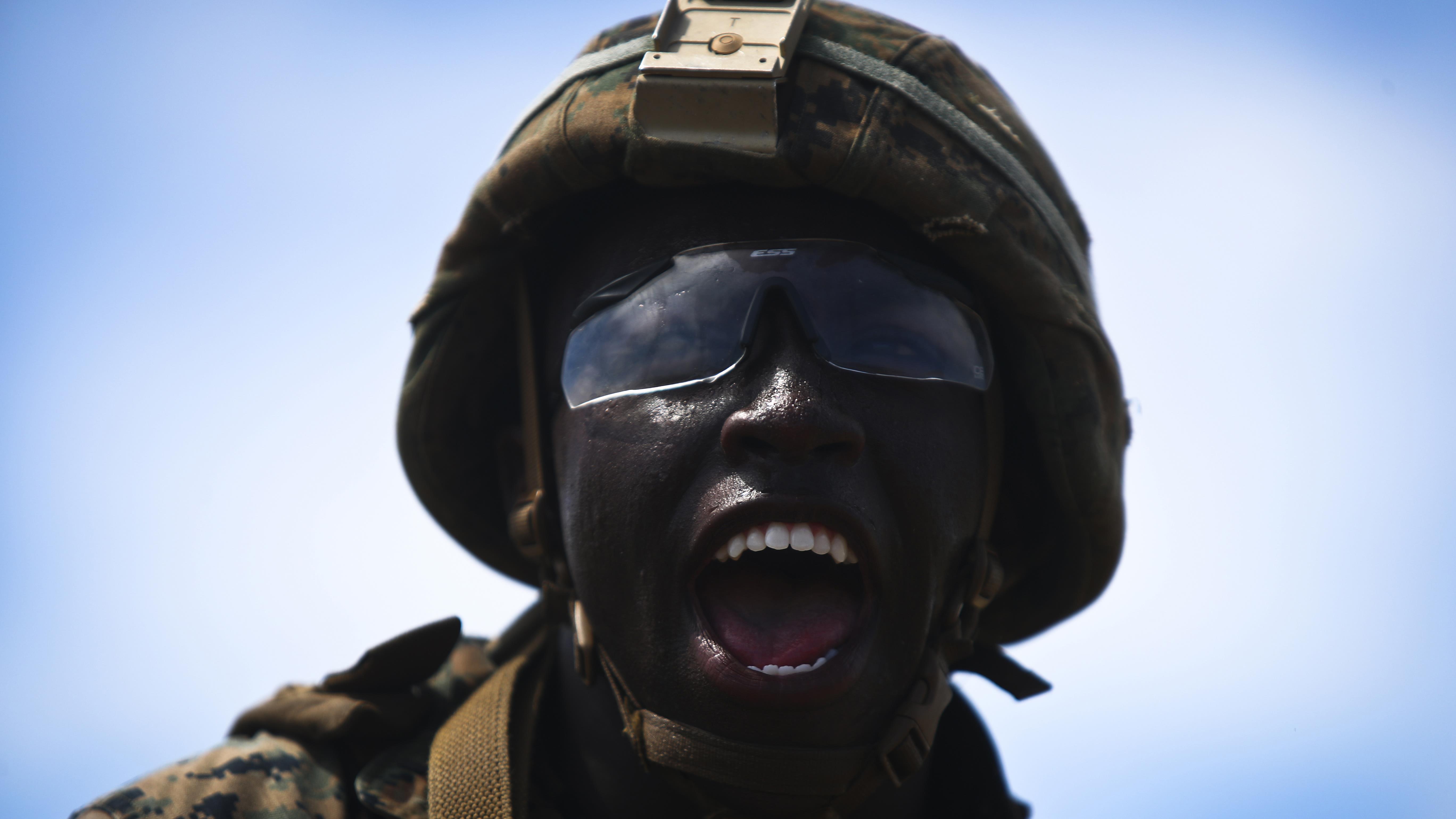 Lava Dogs become deadlier during Operation Island Viper