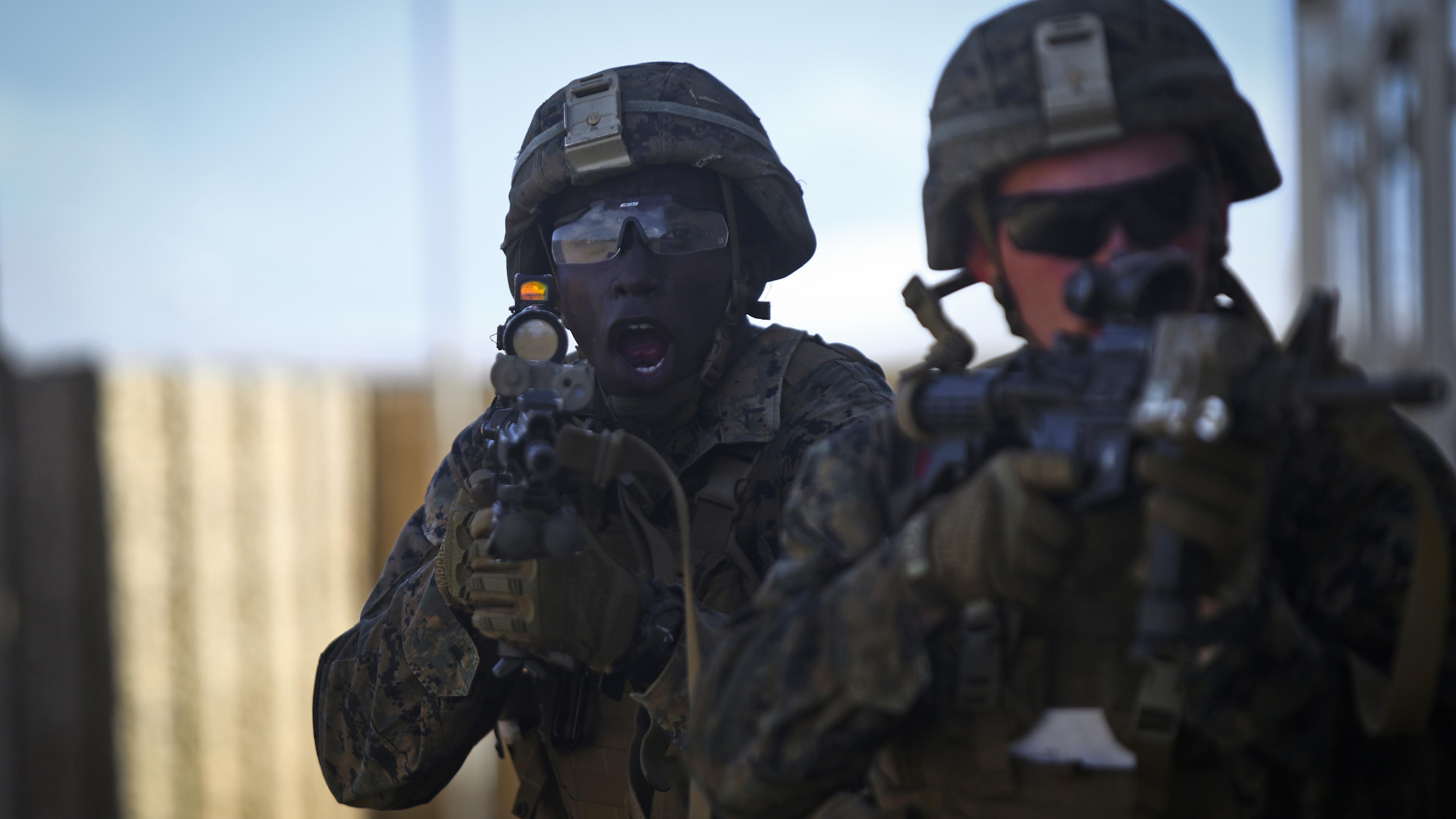 Lava Dogs become deadlier during Operation Island Viper