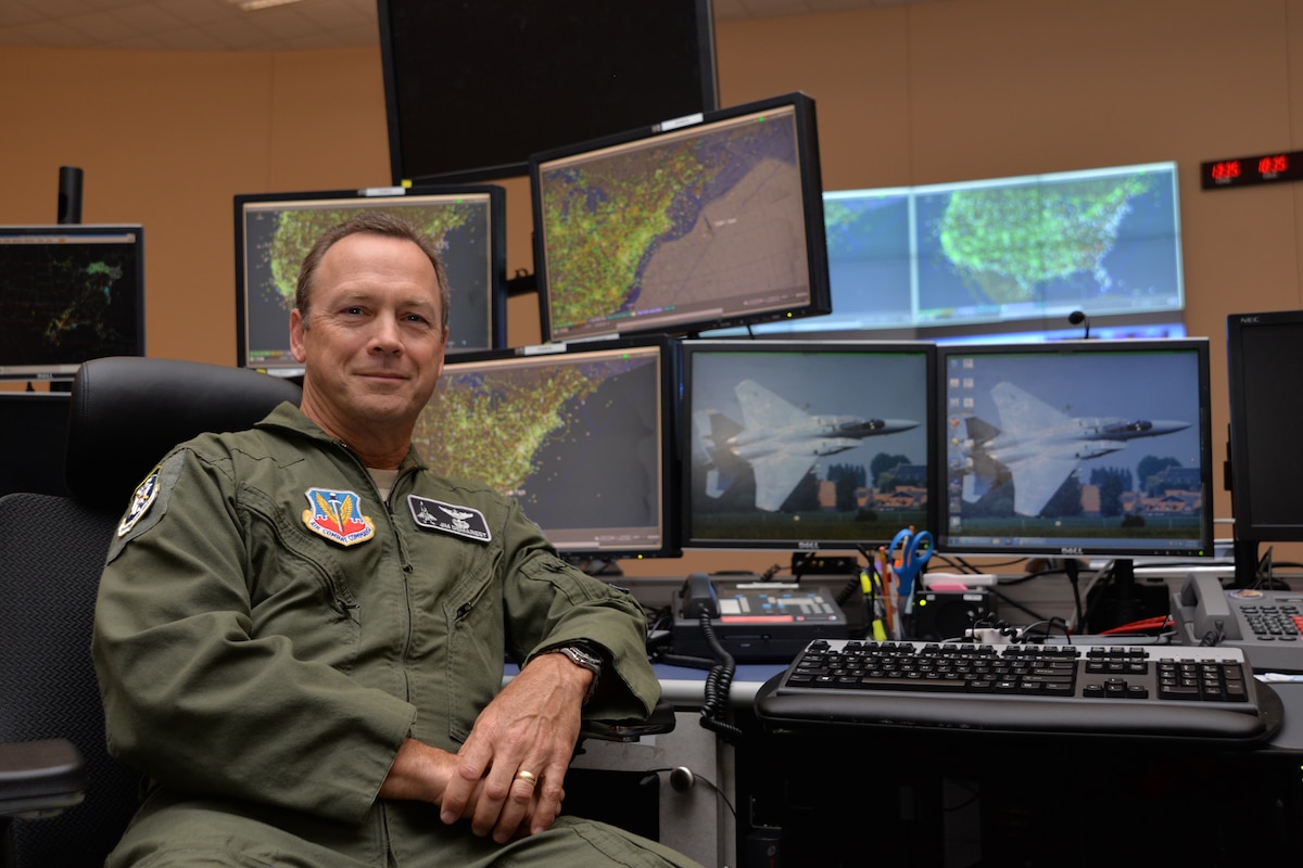 Guard JAG helps guard the Homeland > 125th Fighter Wing > Article Display