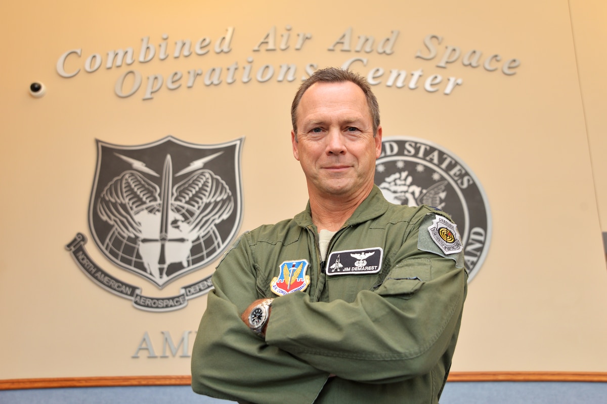 Guard JAG helps guard the Homeland > 125th Fighter Wing > Article Display