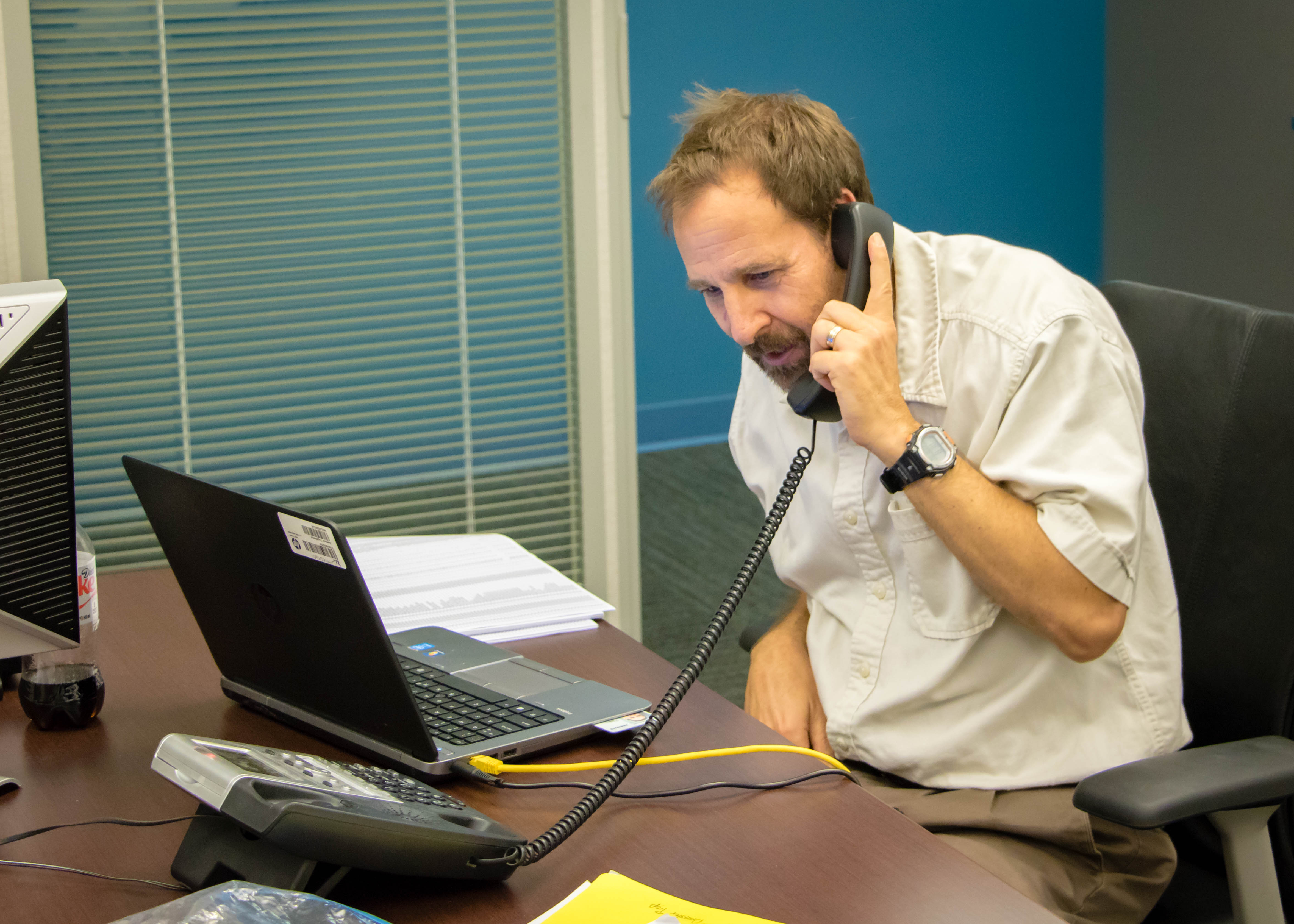 NAVFAC Southeast Stands Up EOC to Prep for Hurricane Recovery > United ...