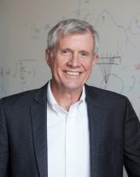 Dr. Richard Miles, Princeton University > U.S. Air Force Scientific ...