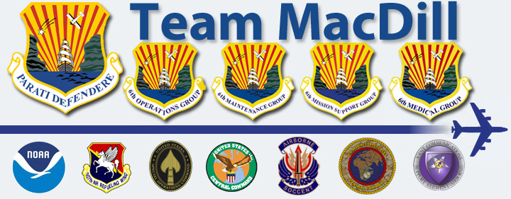 Team MacDill