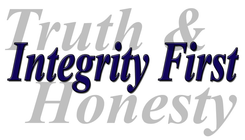 Commander's Commentary - Integrity First > 173rd Fighter Wing > Display