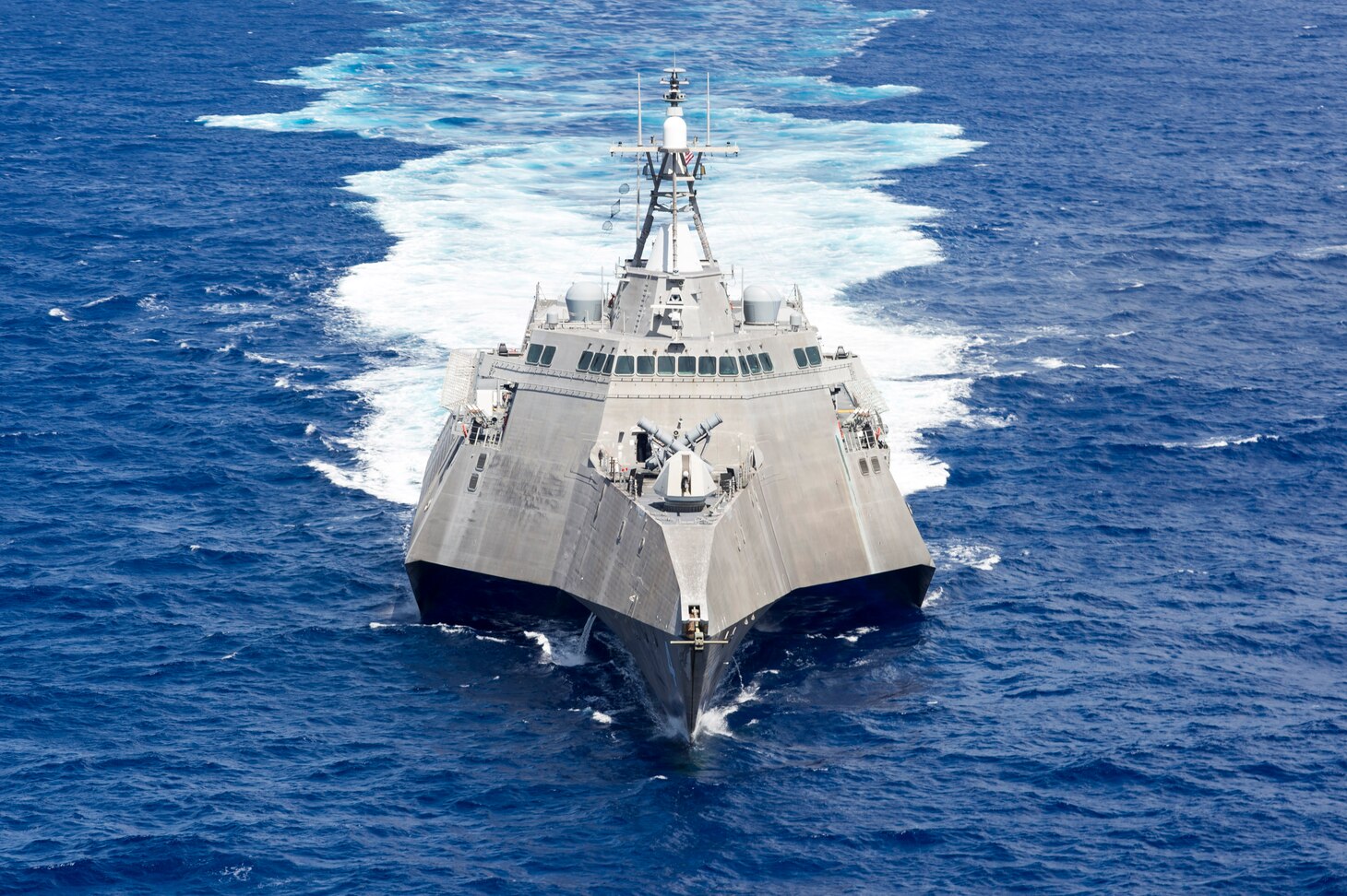 Coronado Sailors Earn EAWS Pins > United States Navy > display ...