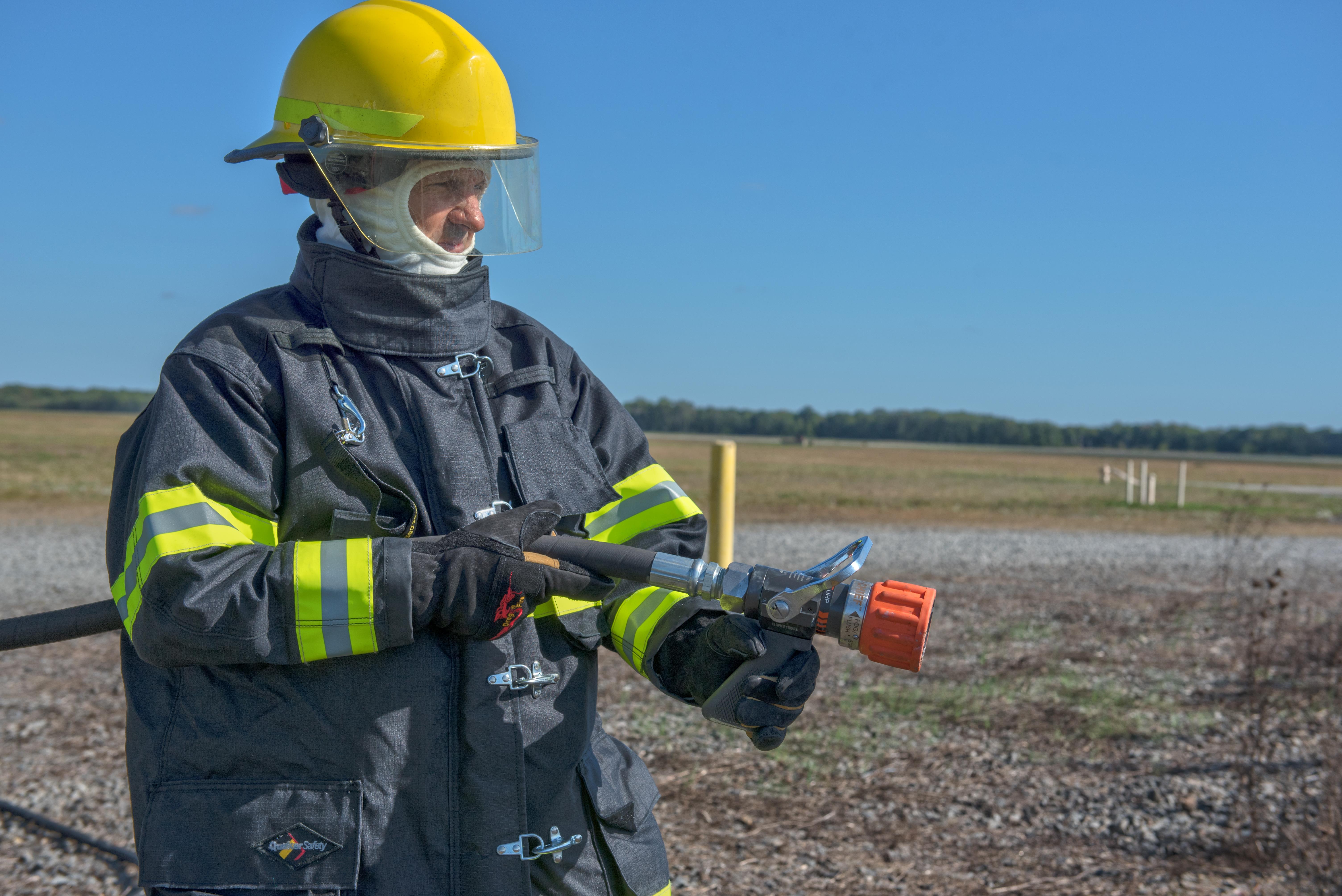 Joint Base observes fire prevention week > Joint Base McGuire-Dix ...