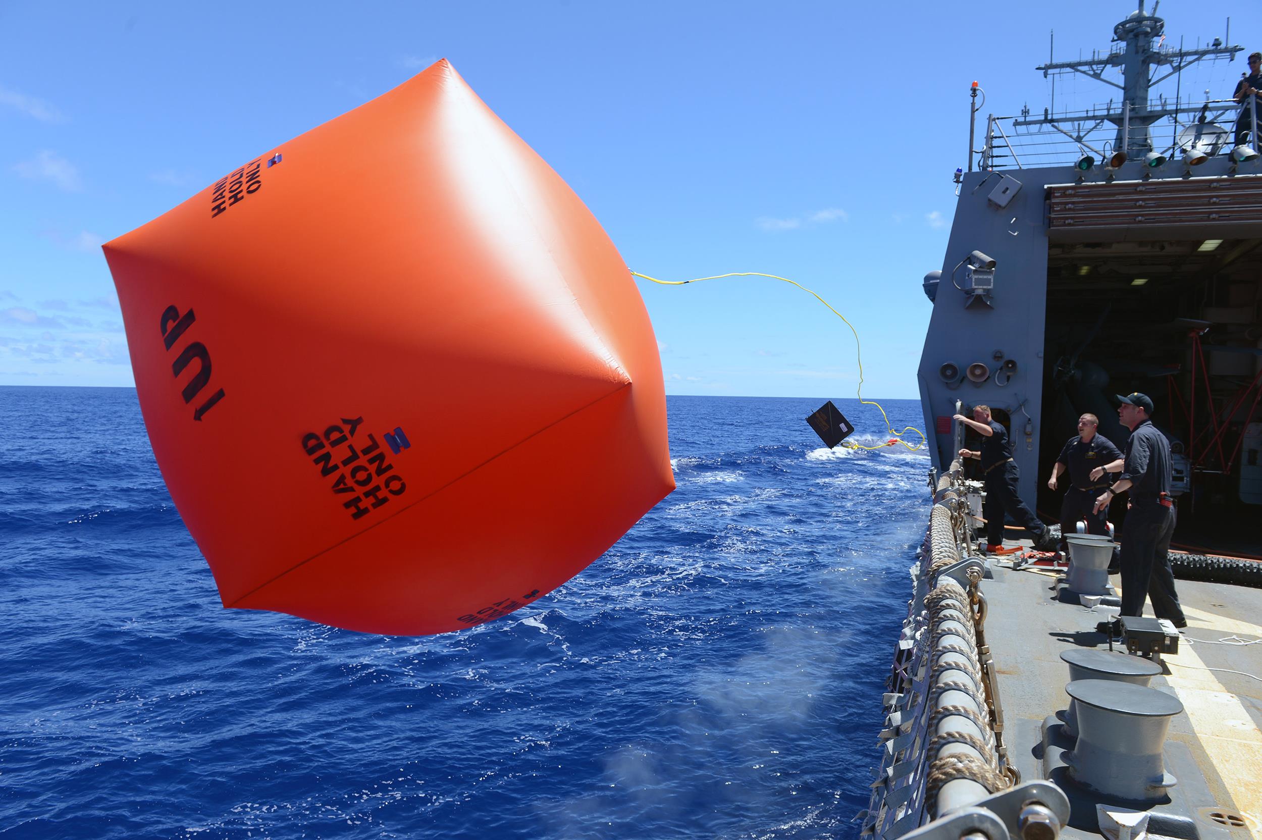 Pacific Surface Action Group (PAC SAG) 2016