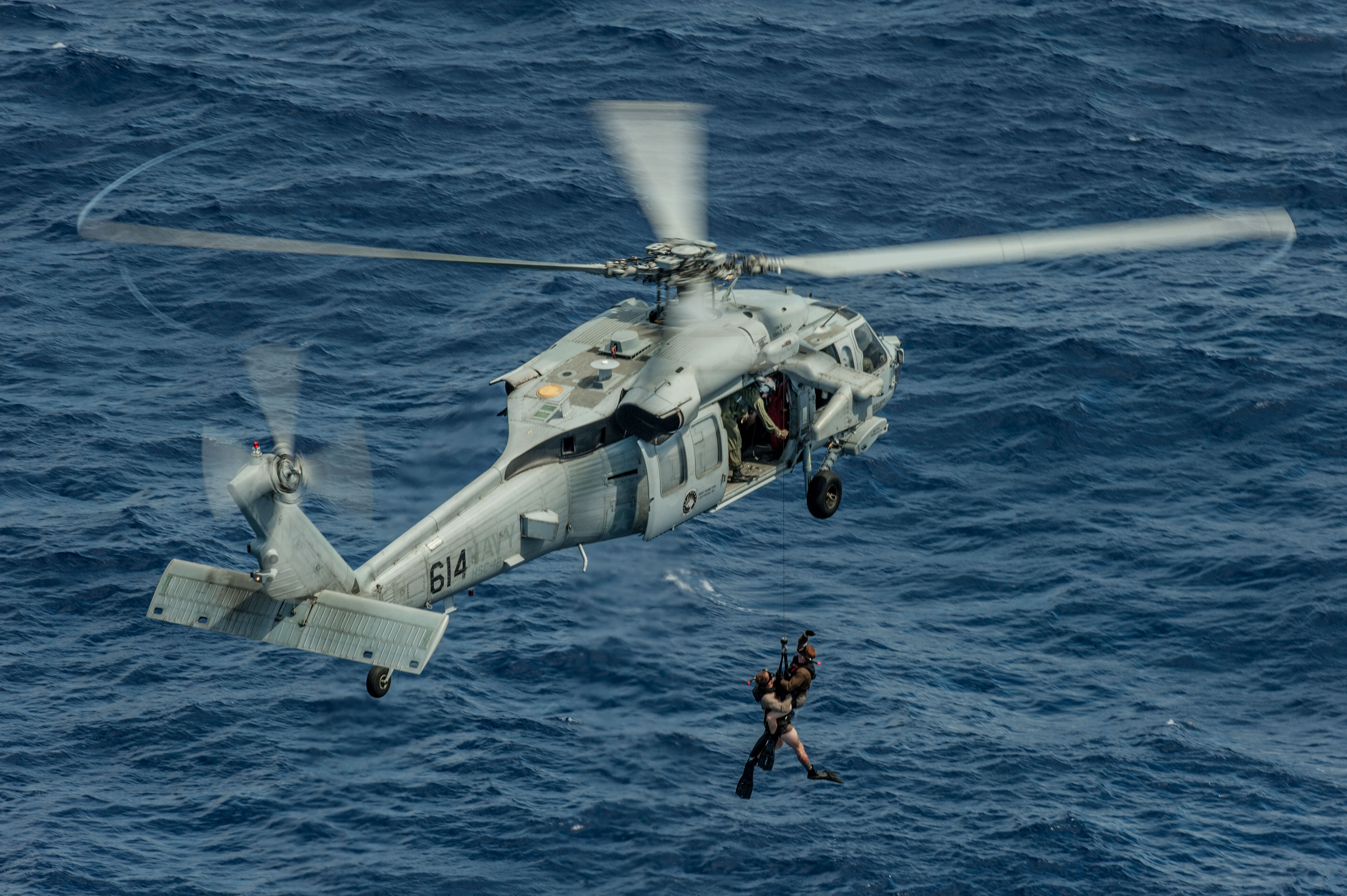 US, ROK Navies Conduct Exercise Ensuring Alliance Remains Ready to ...