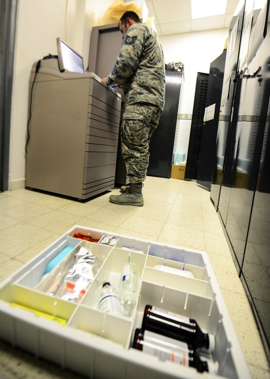 October is American Pharmacist’s Month > U.S. Air Forces Central ...
