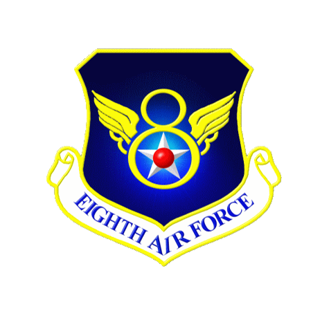 Eighth Air Force