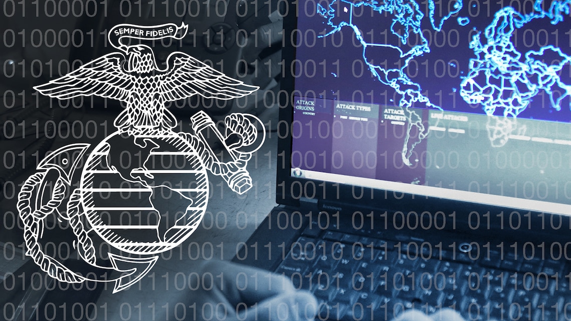 Marine Corps cyber acquisition just got faster > Marine Corps Systems ...