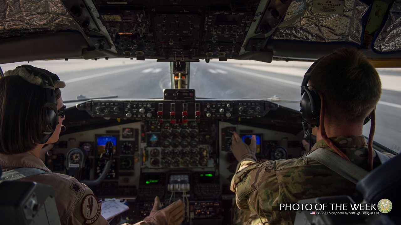 Building Partner Capacity