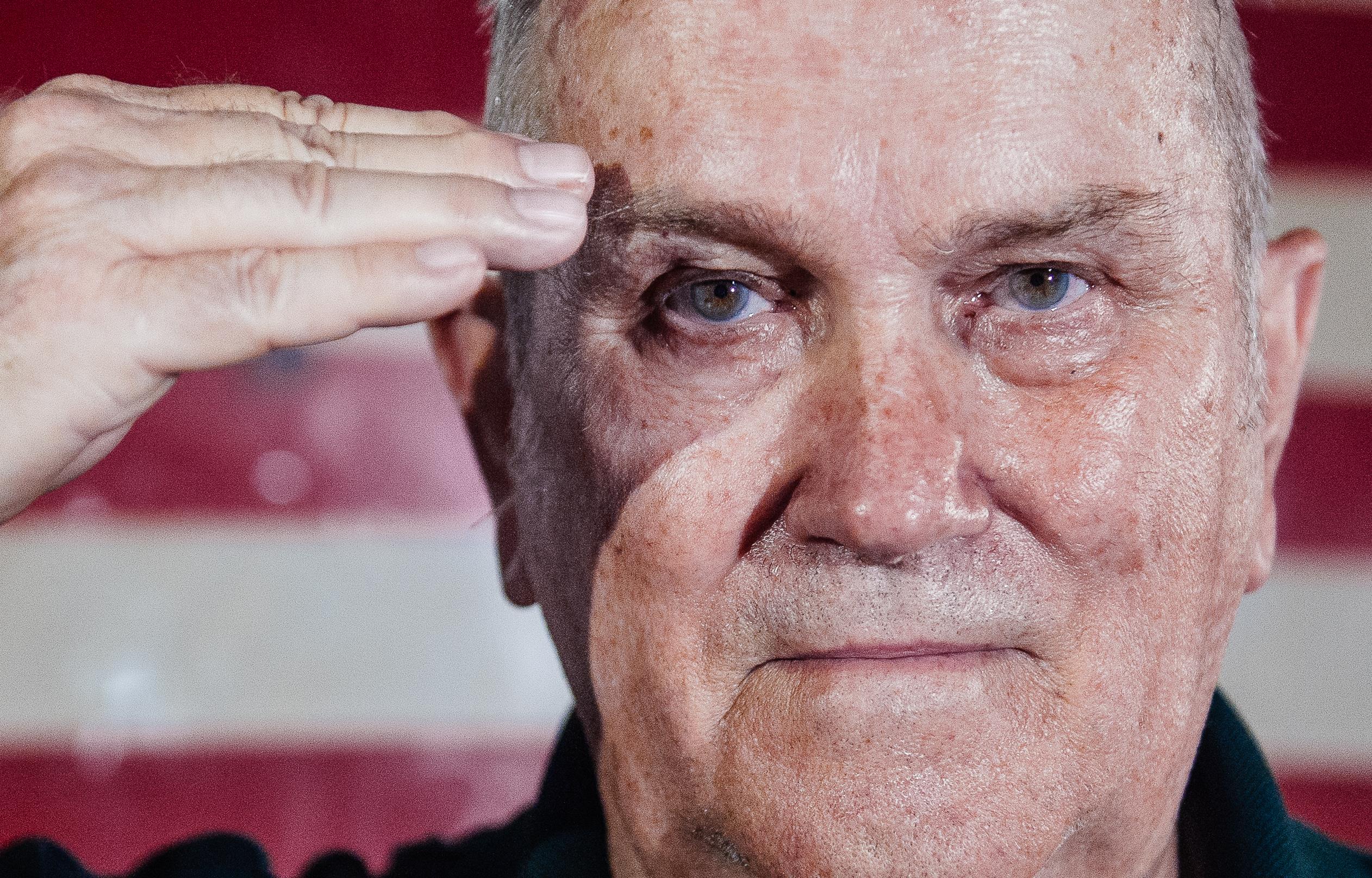 James Stuart > Veterans in Blue > Veterans_Library