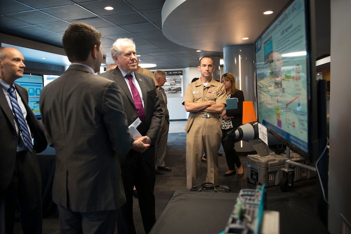 DoD Decision Breathes New Life into Critical OCX Satellite Program ...