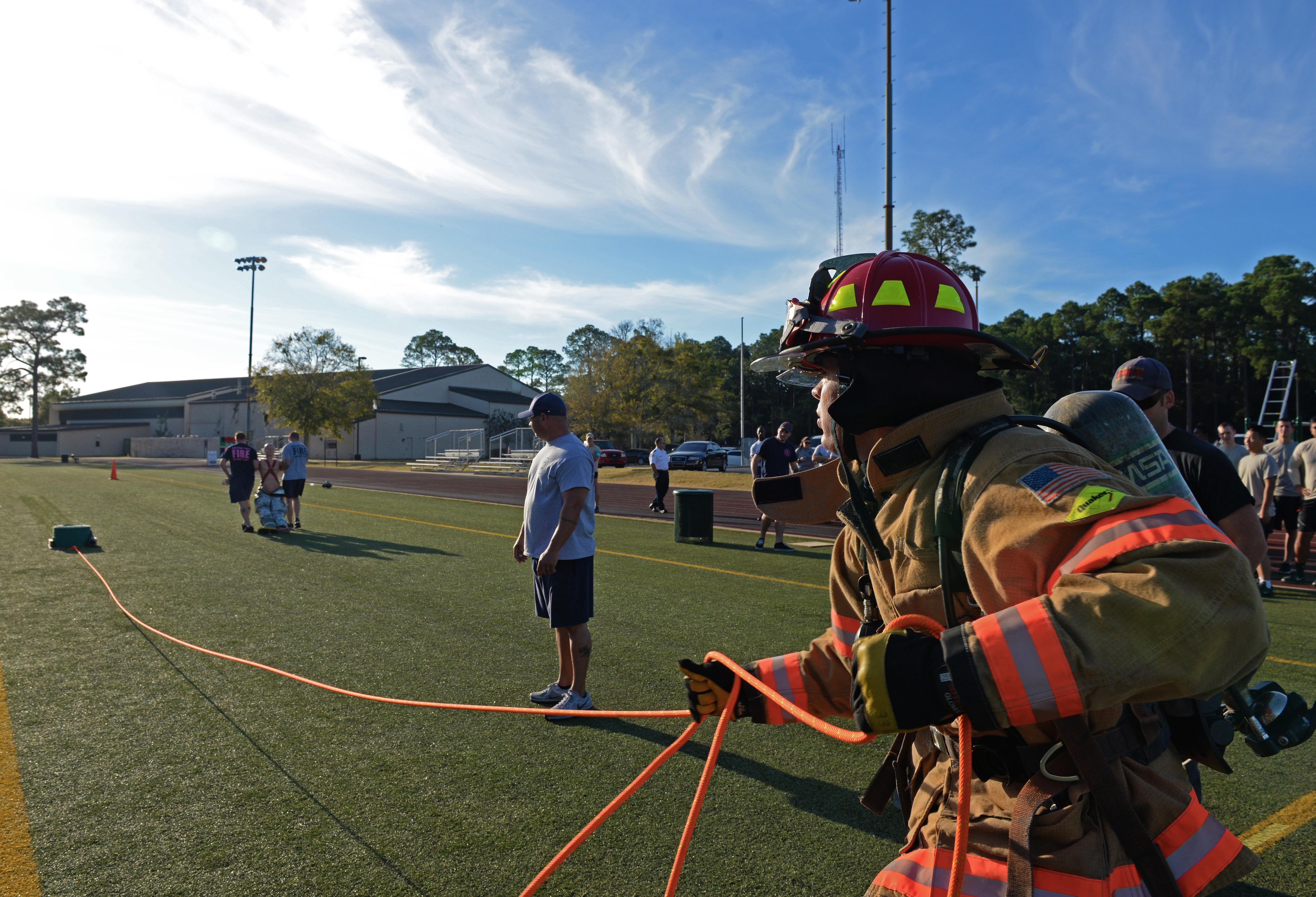 Fire Prevention Week ignites at Hurlburt Field > Hurlburt Field ...