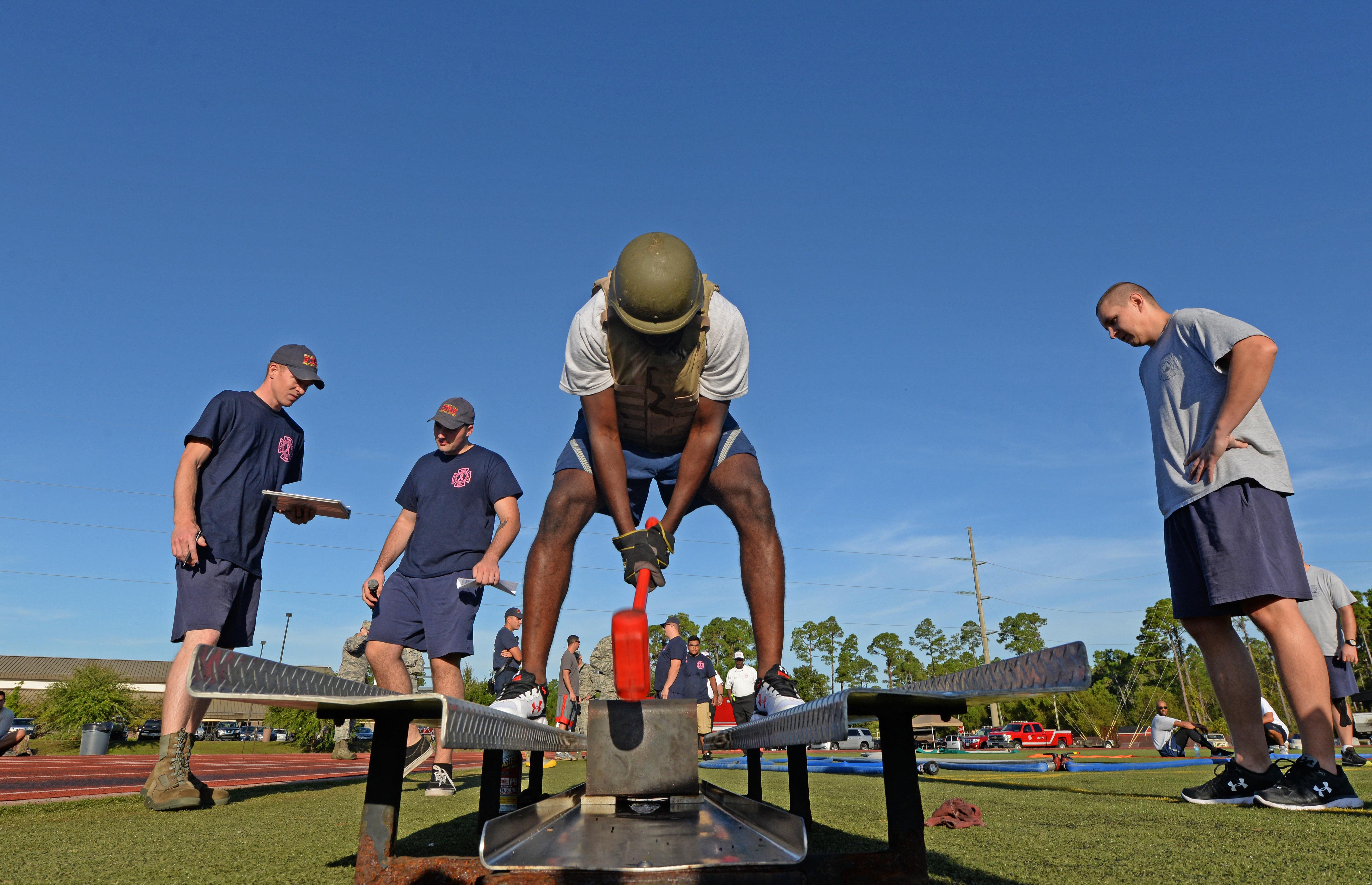 Fire Prevention Week ignites at Hurlburt Field > Hurlburt Field ...