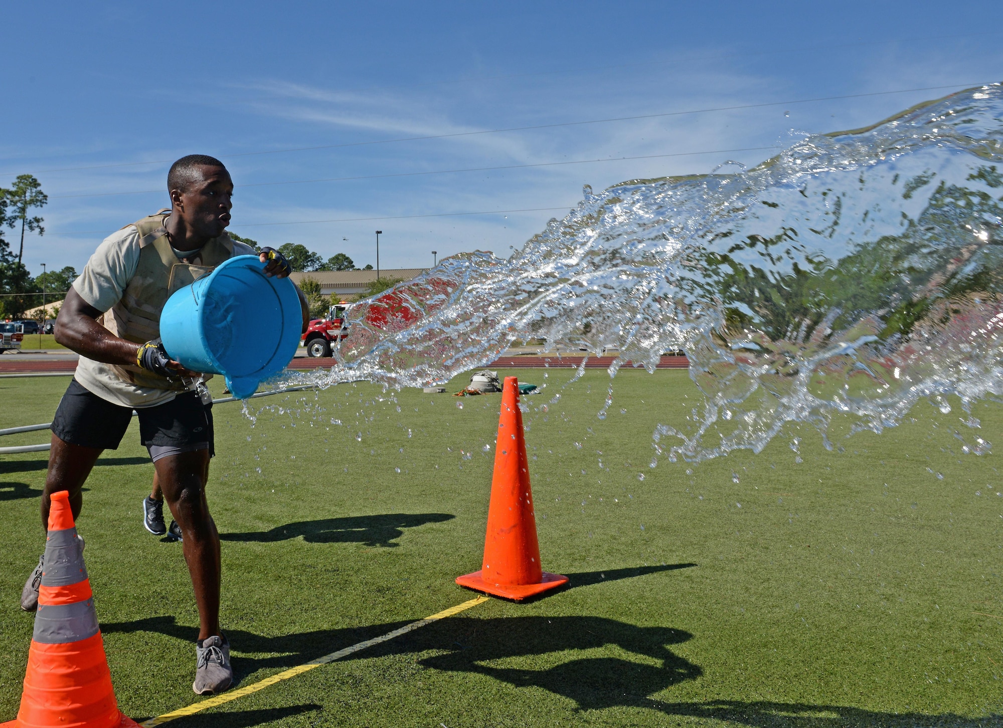 Fire Prevention Week ignites at Hurlburt Field > Hurlburt Field ...
