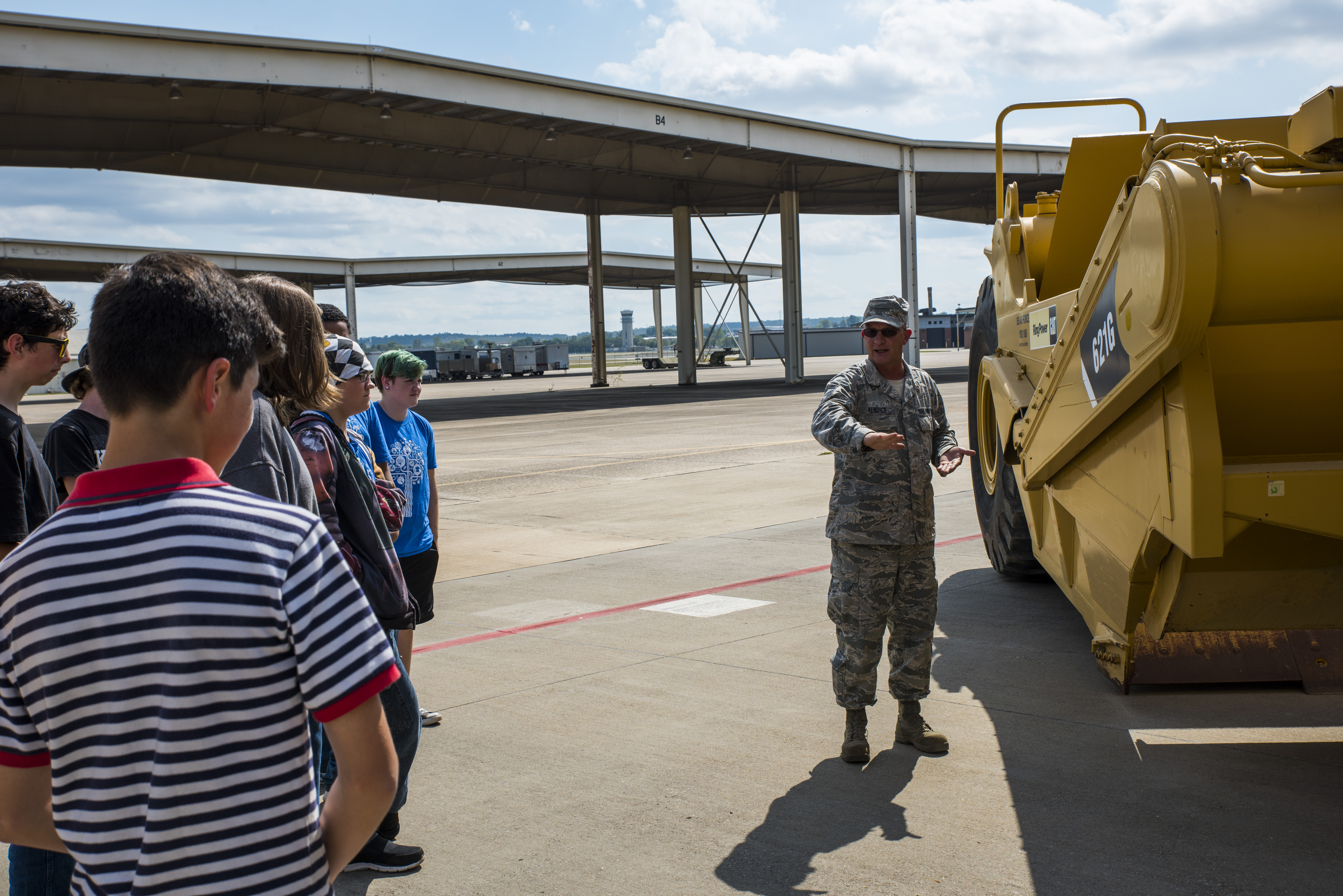 Into the future: Future School of Fort Smith takes a look at potential ...