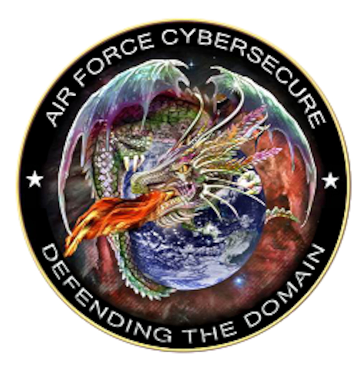 Air Force Cyber -- Back to Basics > Sixteenth Air Force (Air Forces ...