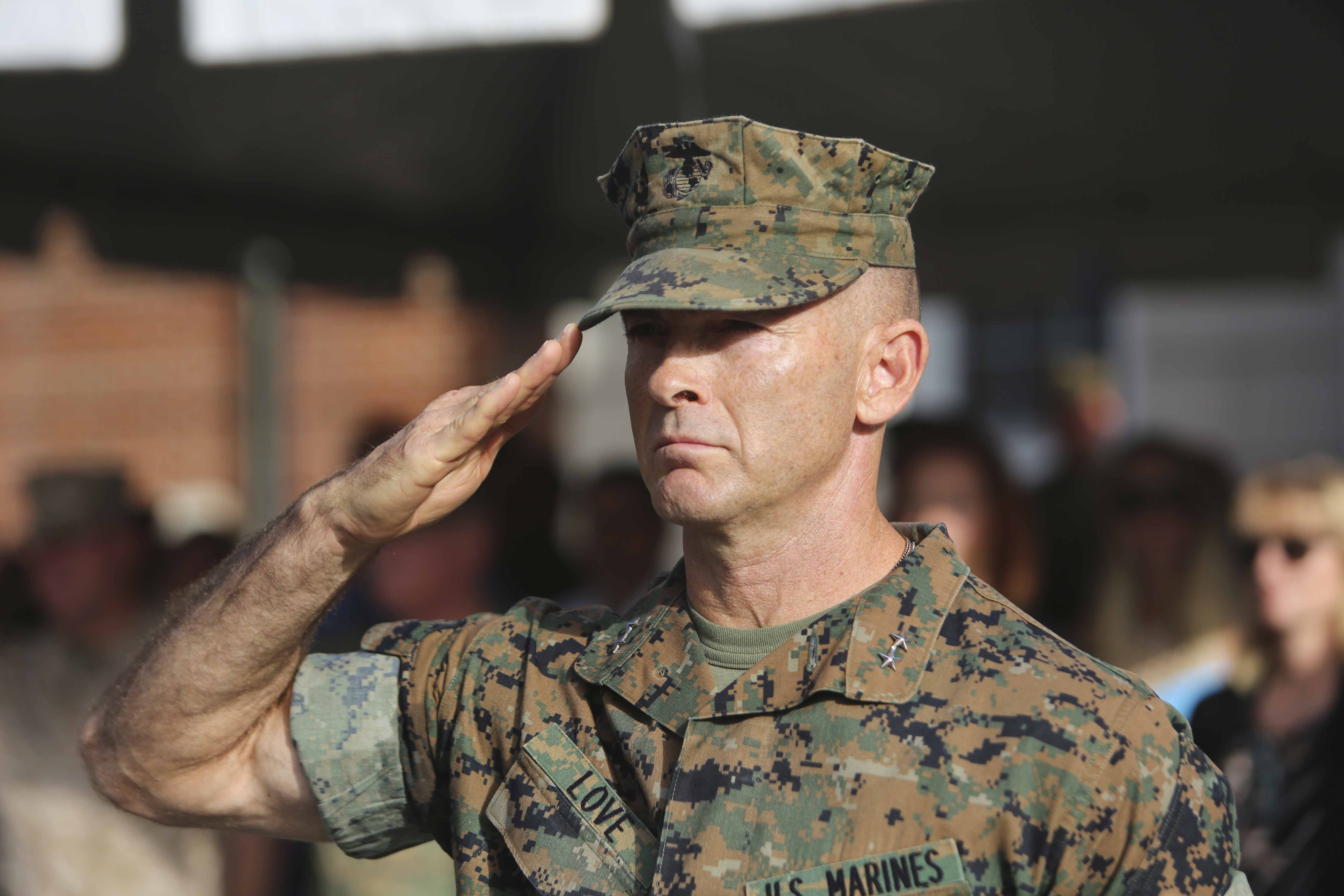 II Marine Expeditionary Force > Photos