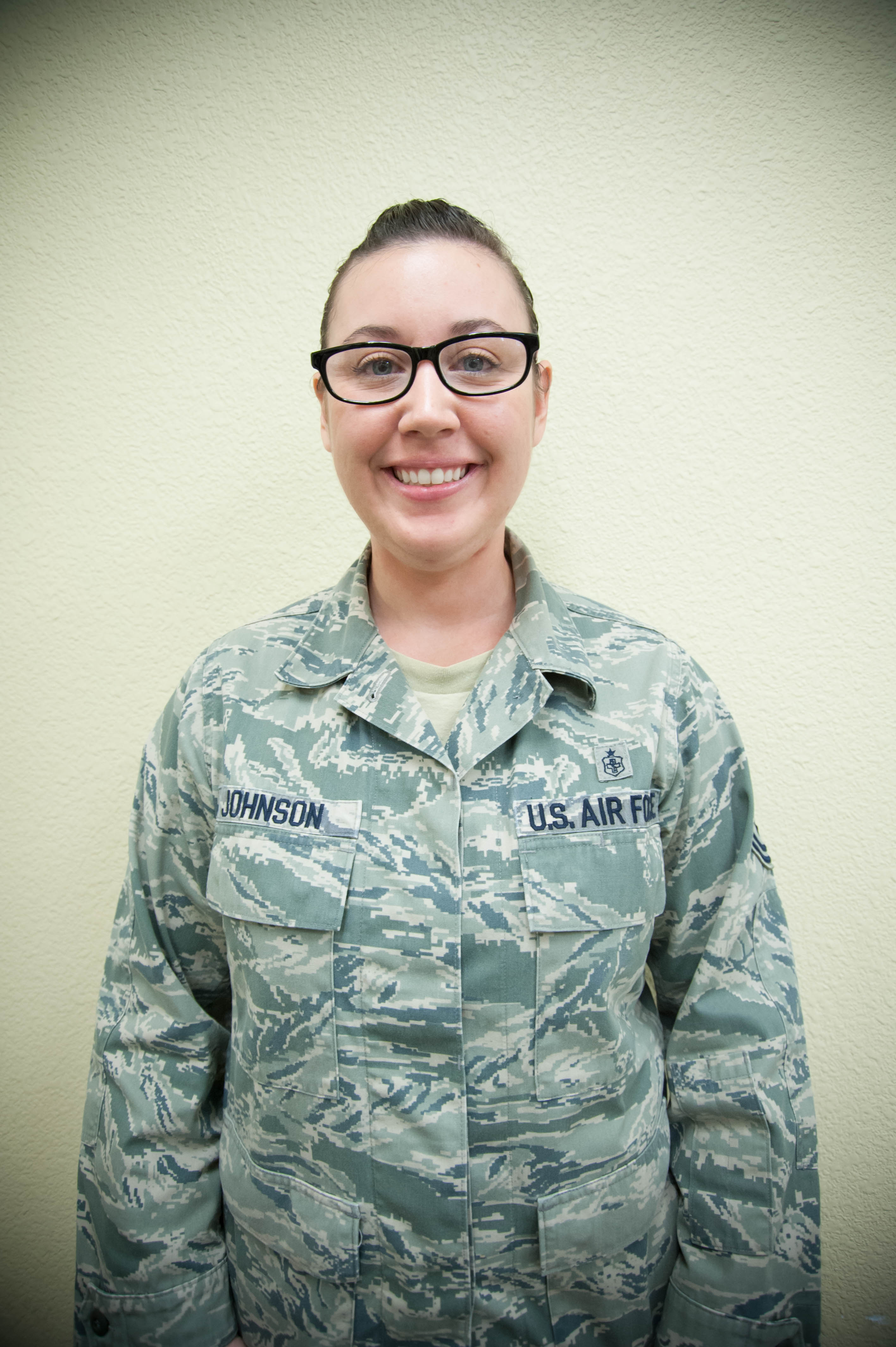 403rd Wing announces quarterly award winners > 403rd Wing > Article Display