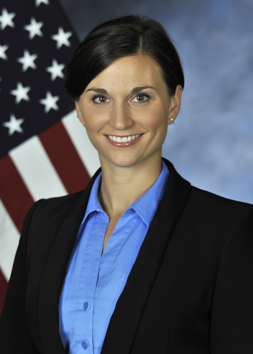 Public Affairs Specialist