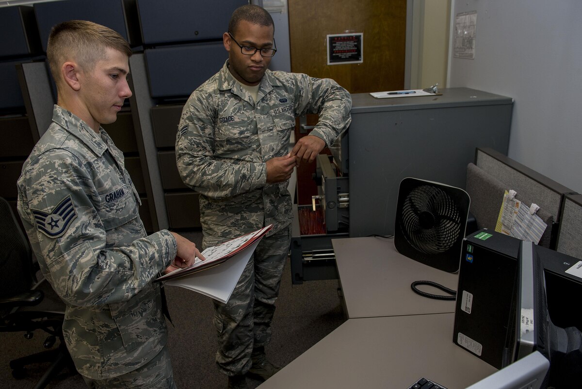 CCRI coming to Scott AFB Nov. 14-18 > Scott Air Force Base > News