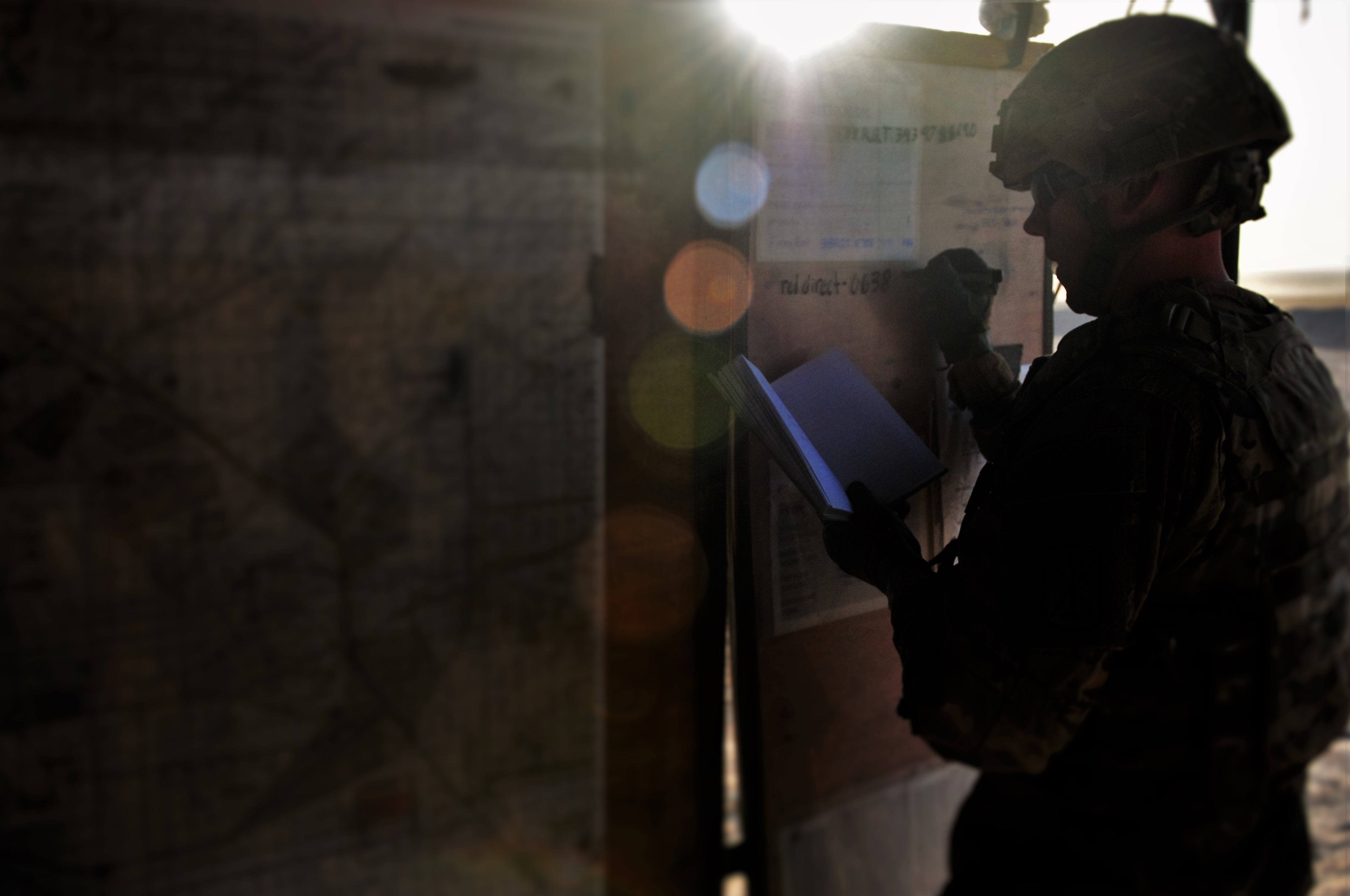 Launching into Readiness > U.S. Army Central > Featured Stories | U.S ...