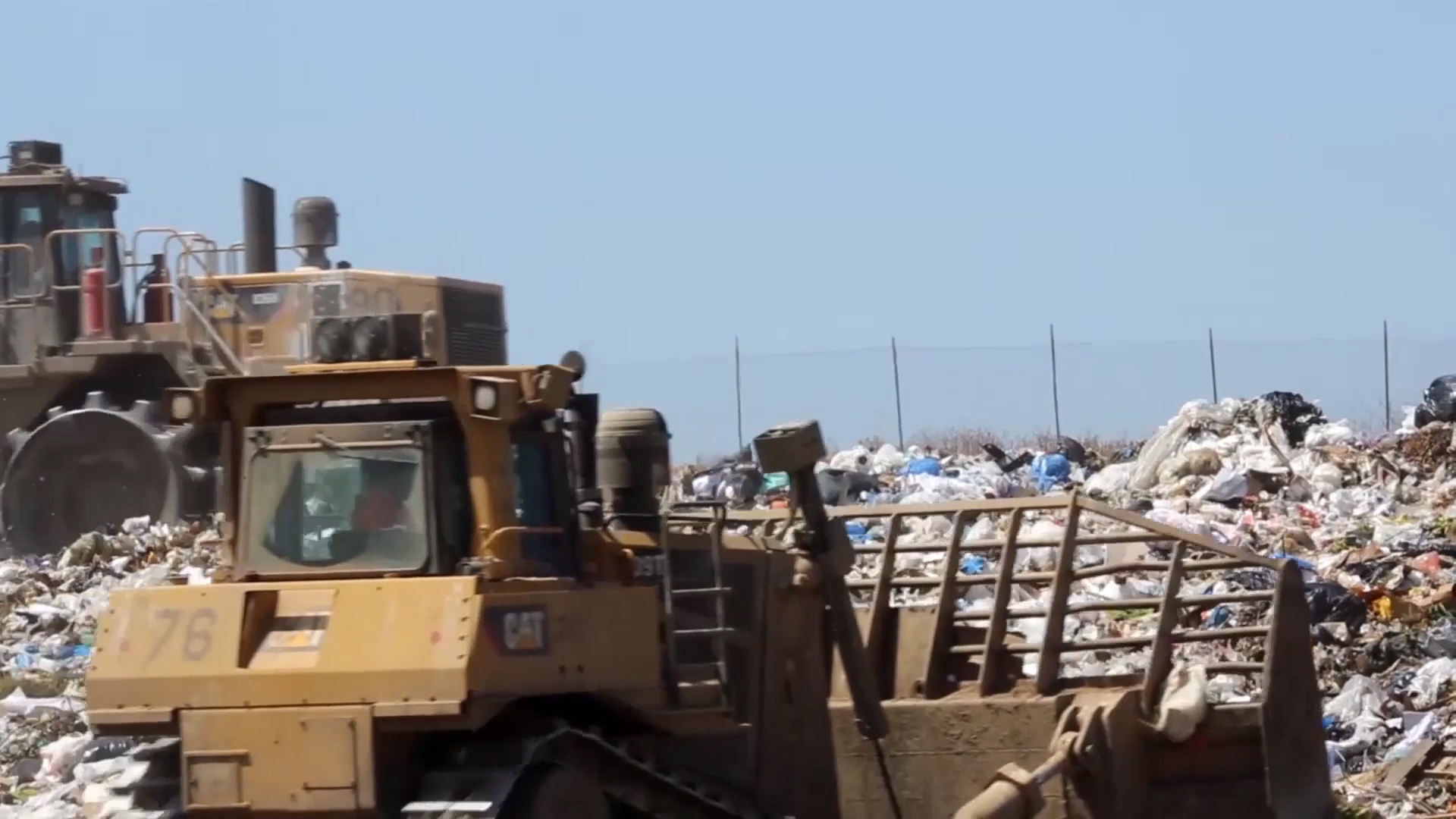 MCAS Miramar works toward more energy efficient future > Marine Corps ...