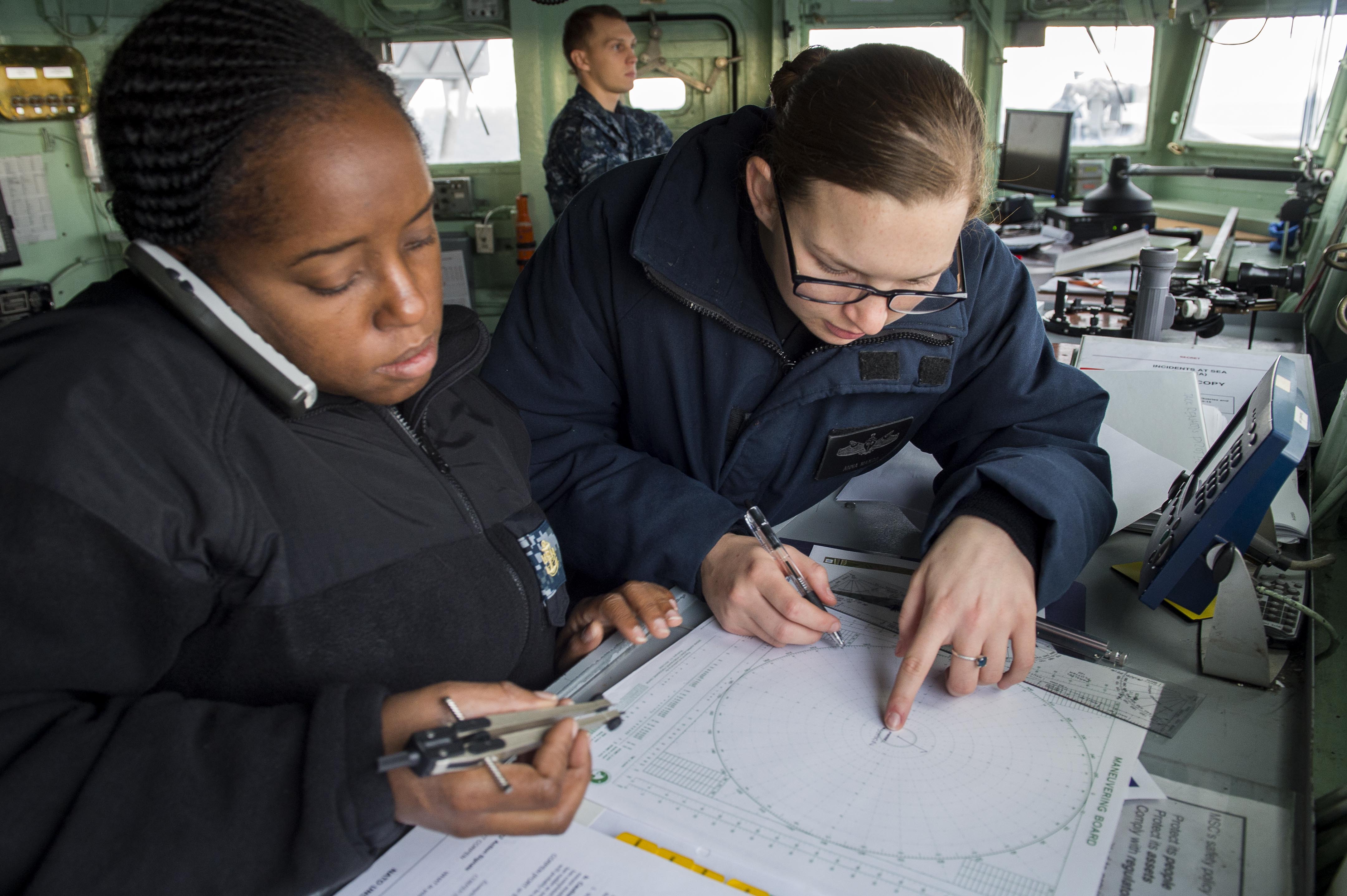 USS Mount Whitney Conducts PASSEX with Romania in Black Sea > United ...