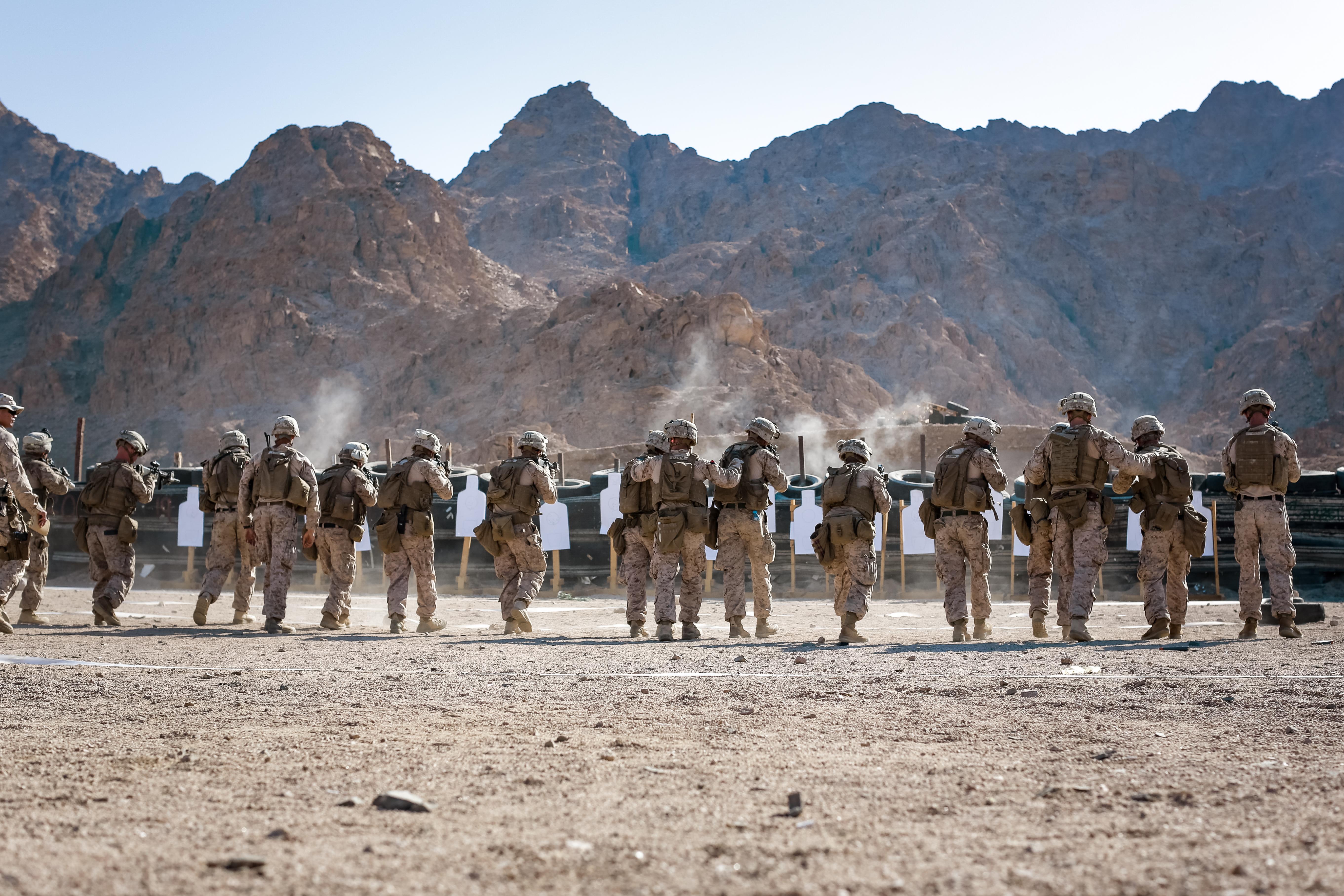 2/7 Hits The Range For MRX