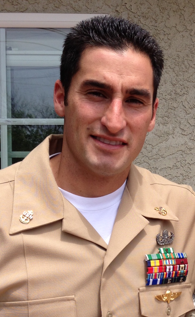 Navy Casualty in Iraq > United States Navy > display-pressreleases