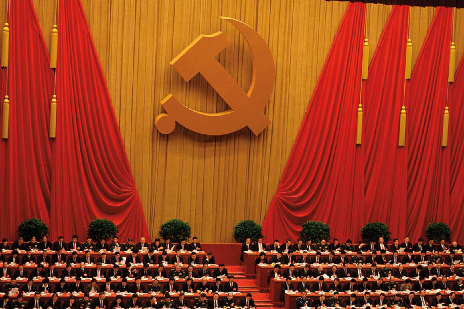 China’s Military Reforms: An Optimistic Take > National Defense ...