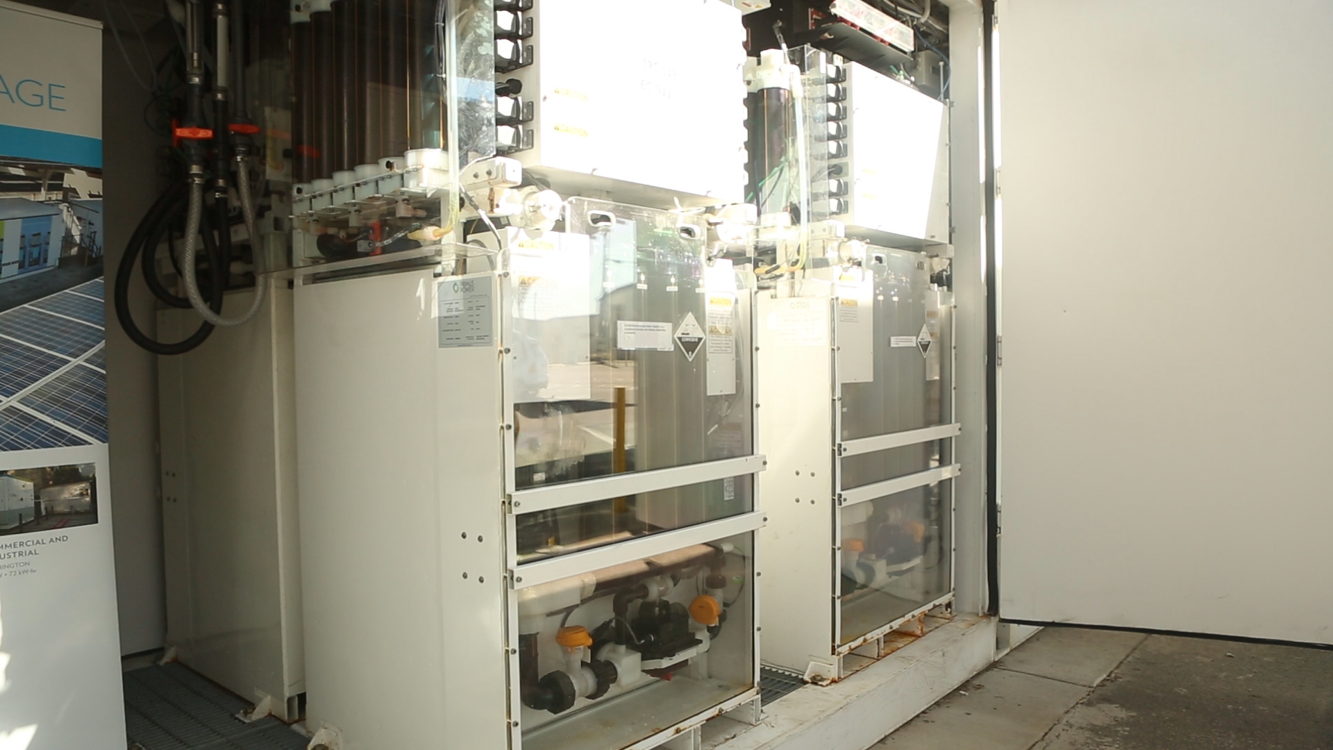 MCAS Miramar takes steps toward energy independence > Marine Corps Air ...