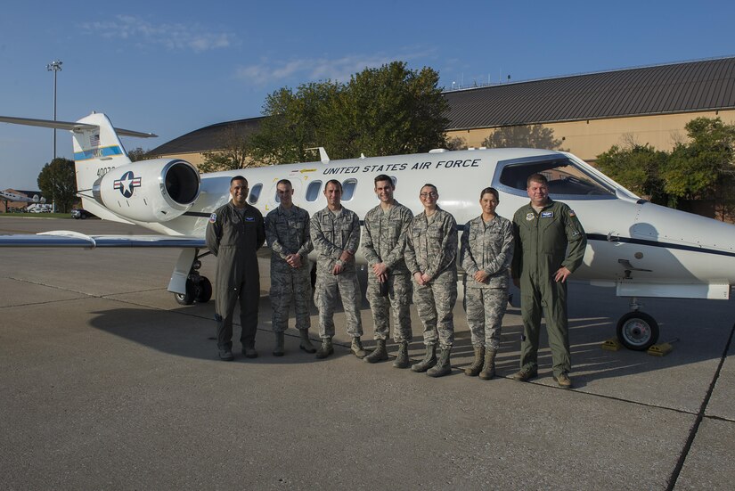 Flight Incentive Program begins > Scott Air Force Base > News