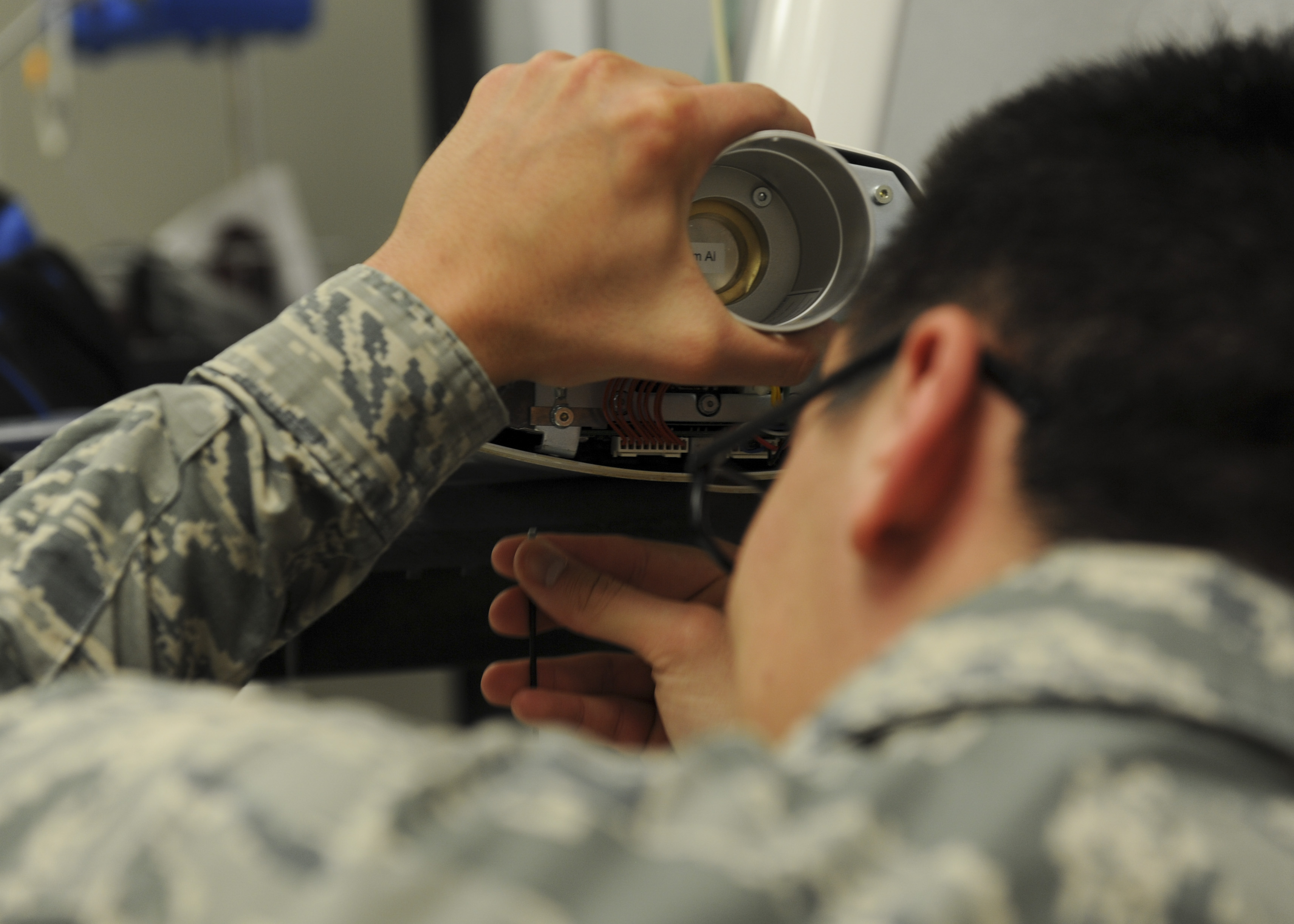 Biomedical has the fix on your health