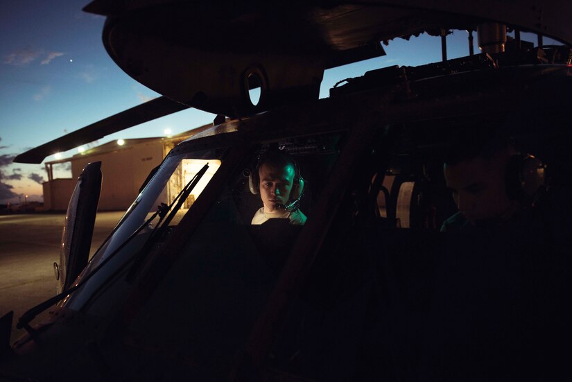 33rd HMU ensures aircraft are ready to deploy > Kadena Air Base > Display