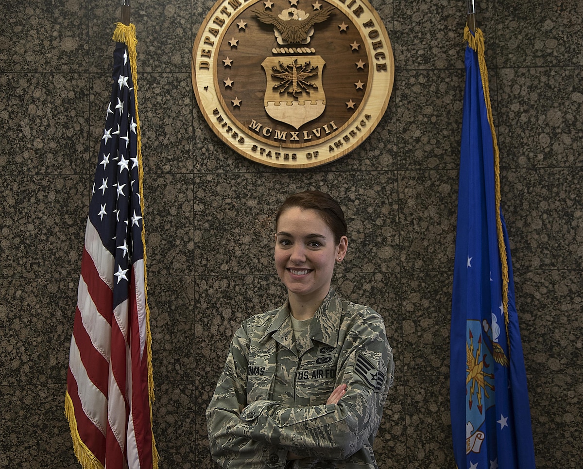 Faces of the Mighty Ninety: 90th MW Legal Office > F.E. Warren Air ...