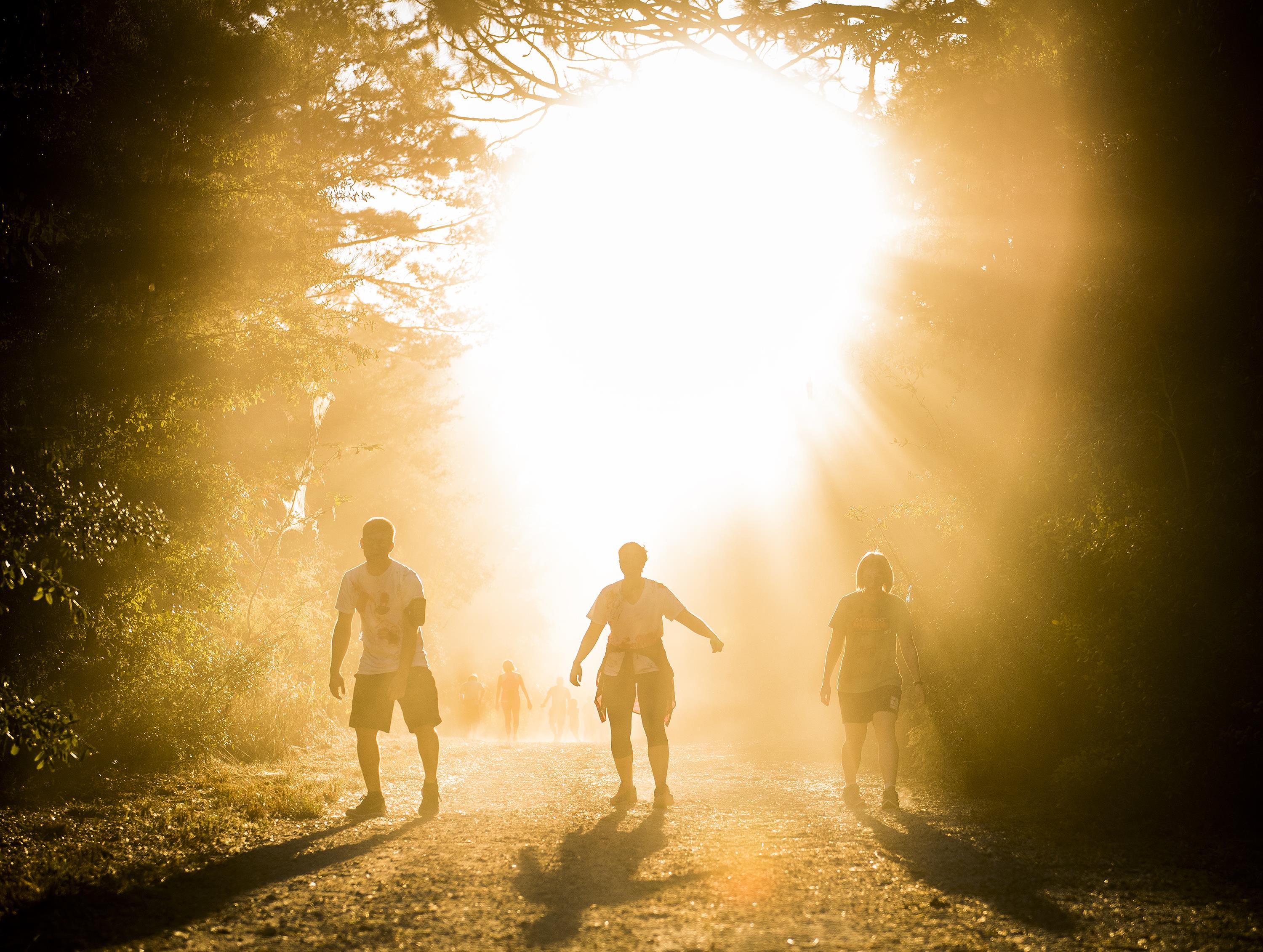 When Zombies attack, Run! > Eglin Air Force Base > Article Display