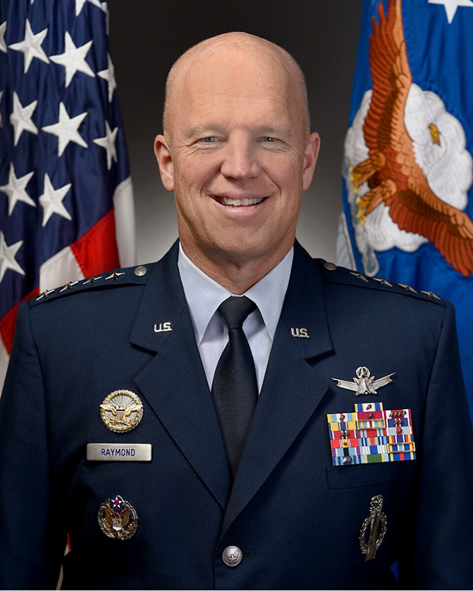 AFSPC commander releases initial guidance and intent > Peterson and ...