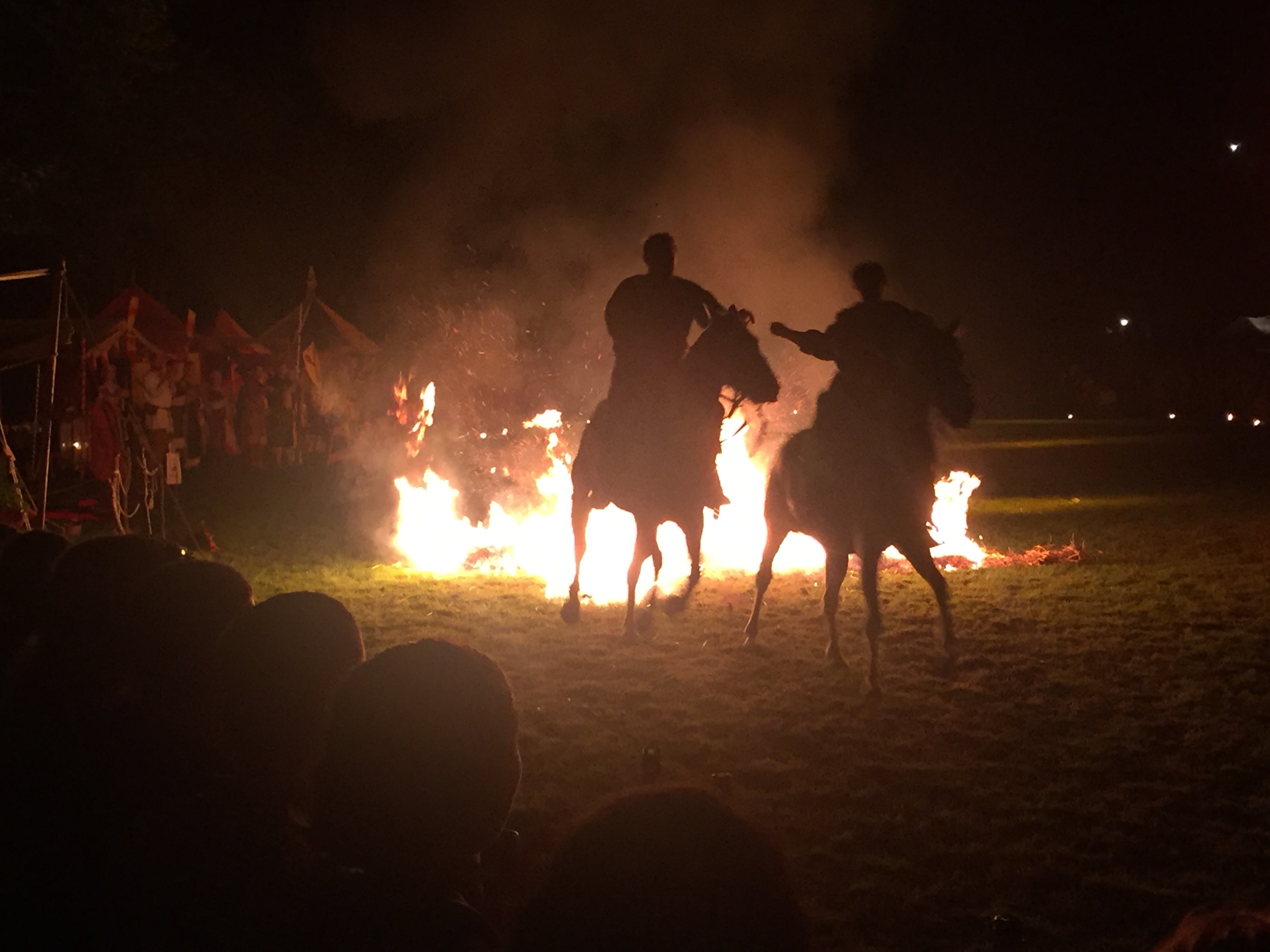 Manderscheid to hold castle festival > Spangdahlem Air Base > Article ...