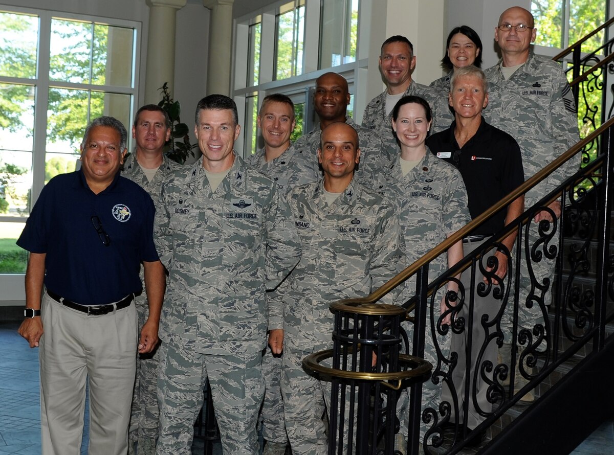 AETC A4/7 returns to visit Columbus AFB > Columbus Air Force Base ...