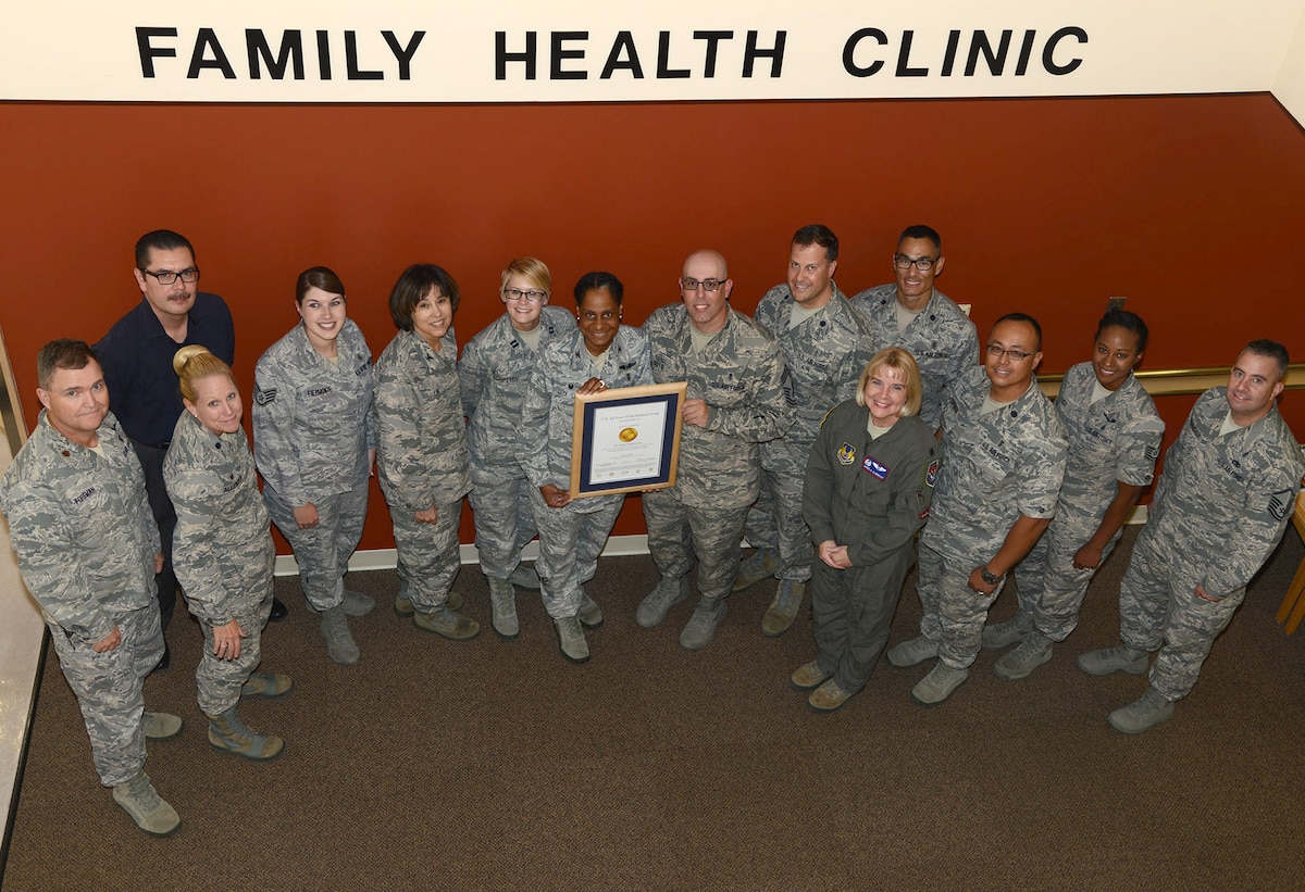 Good to go > Edwards Air Force Base > Article View