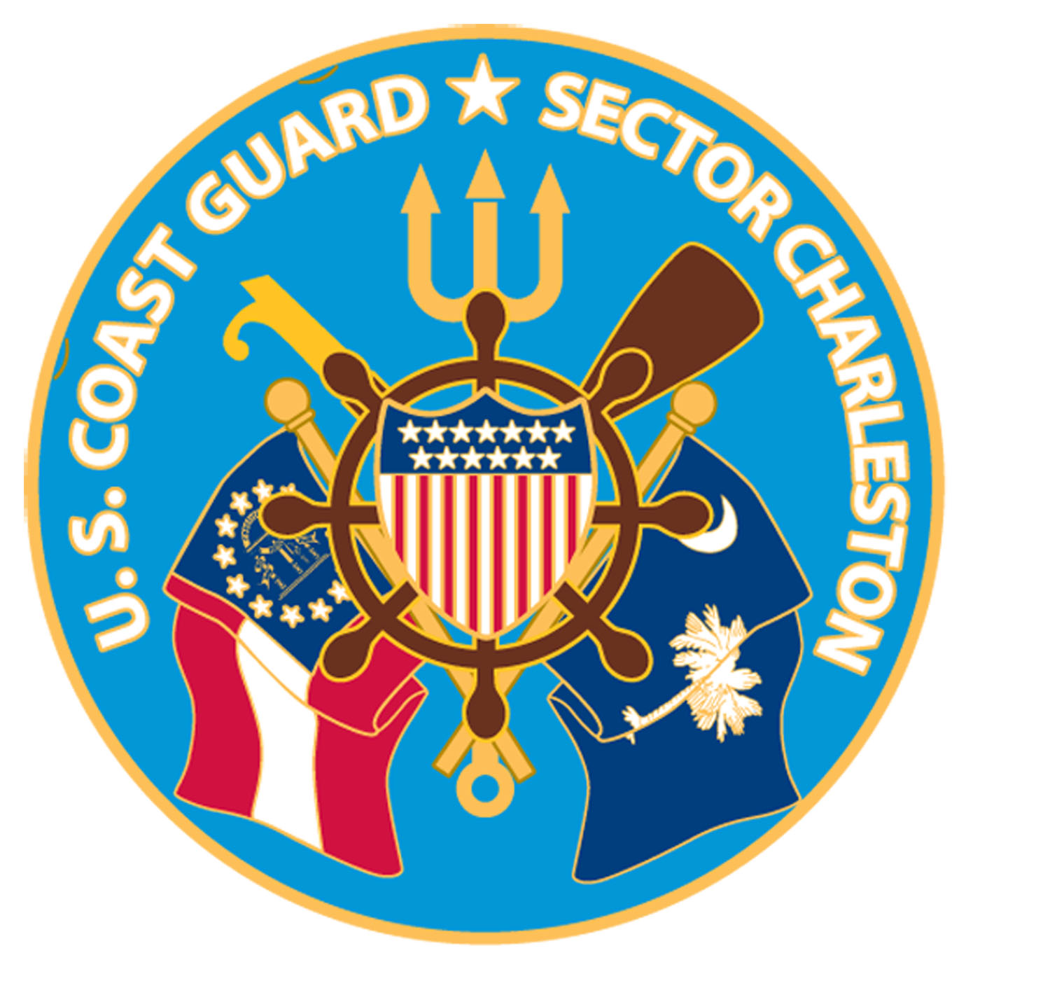 U.S. Coast Guard Sector Charleston