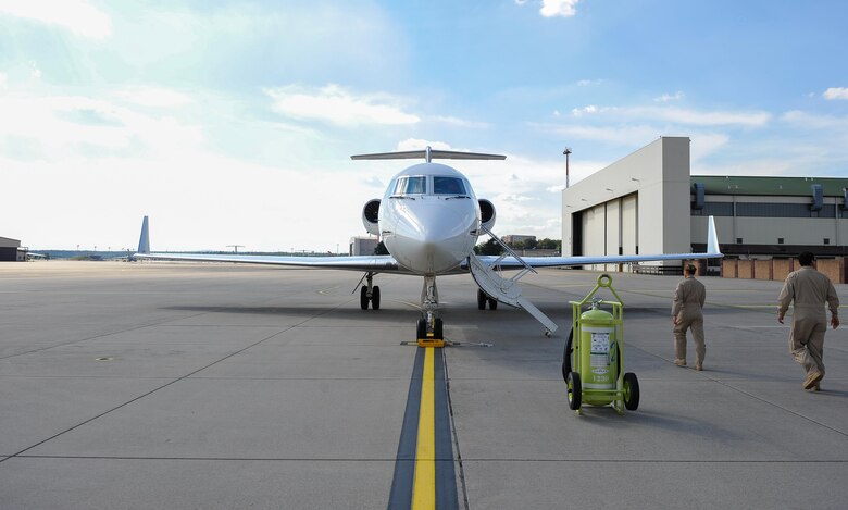 86 AES evacuate AFAFRICA Airman > Ramstein Air Base > Article Display